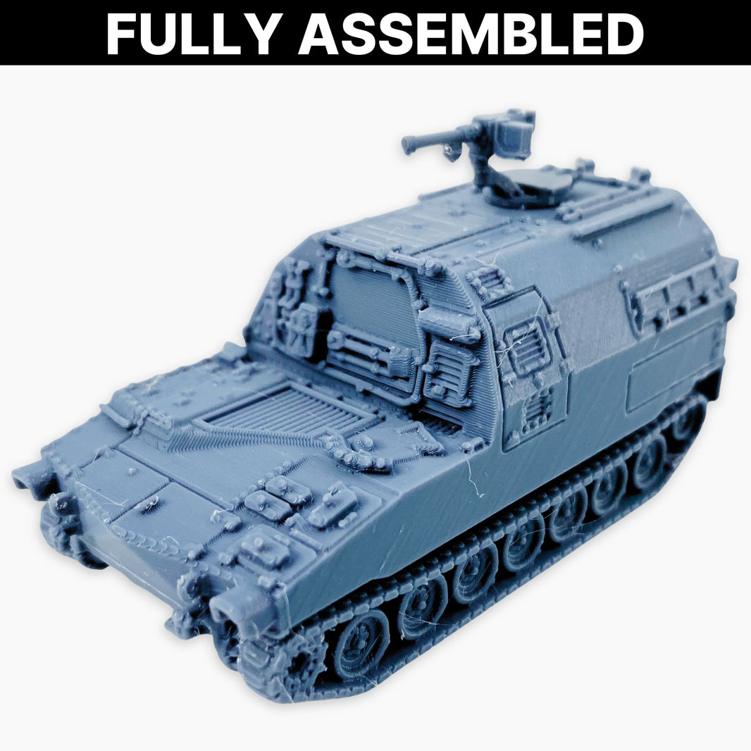 Newest Products – Miniature Tanks Company