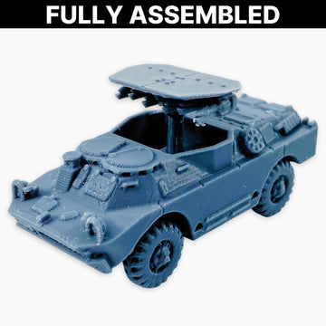 Newest Products – Miniature Tanks Company