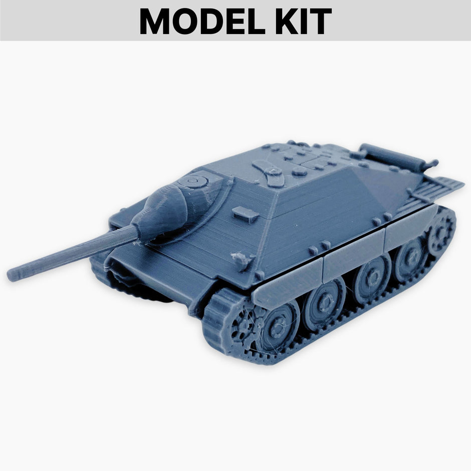 German Reich – Miniature Tanks Company