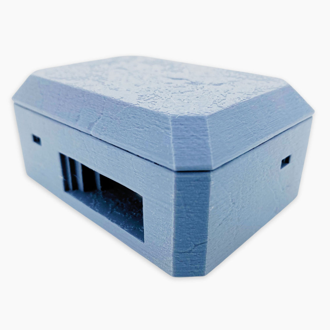 United Kingdom – Miniature Tanks Company