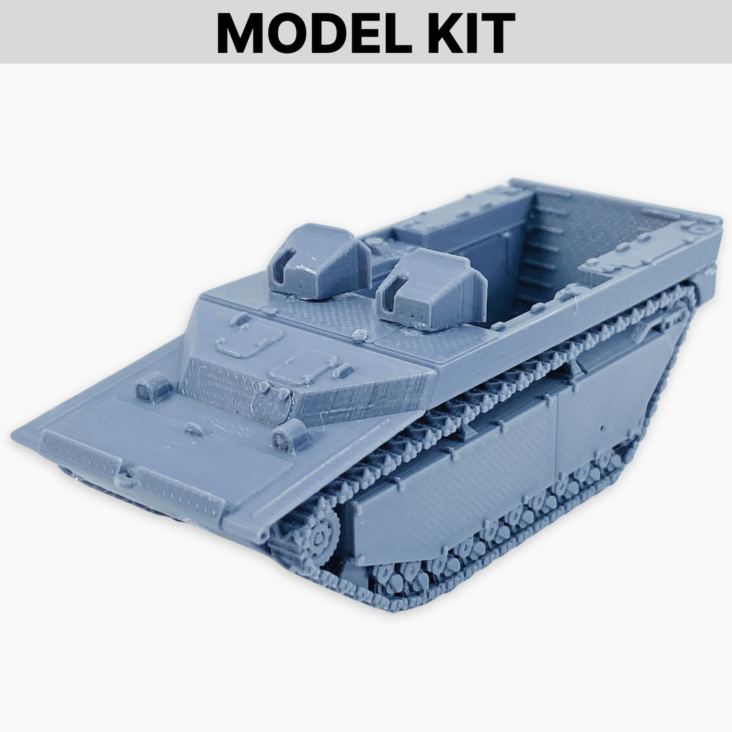Boats – Miniature Tanks Company