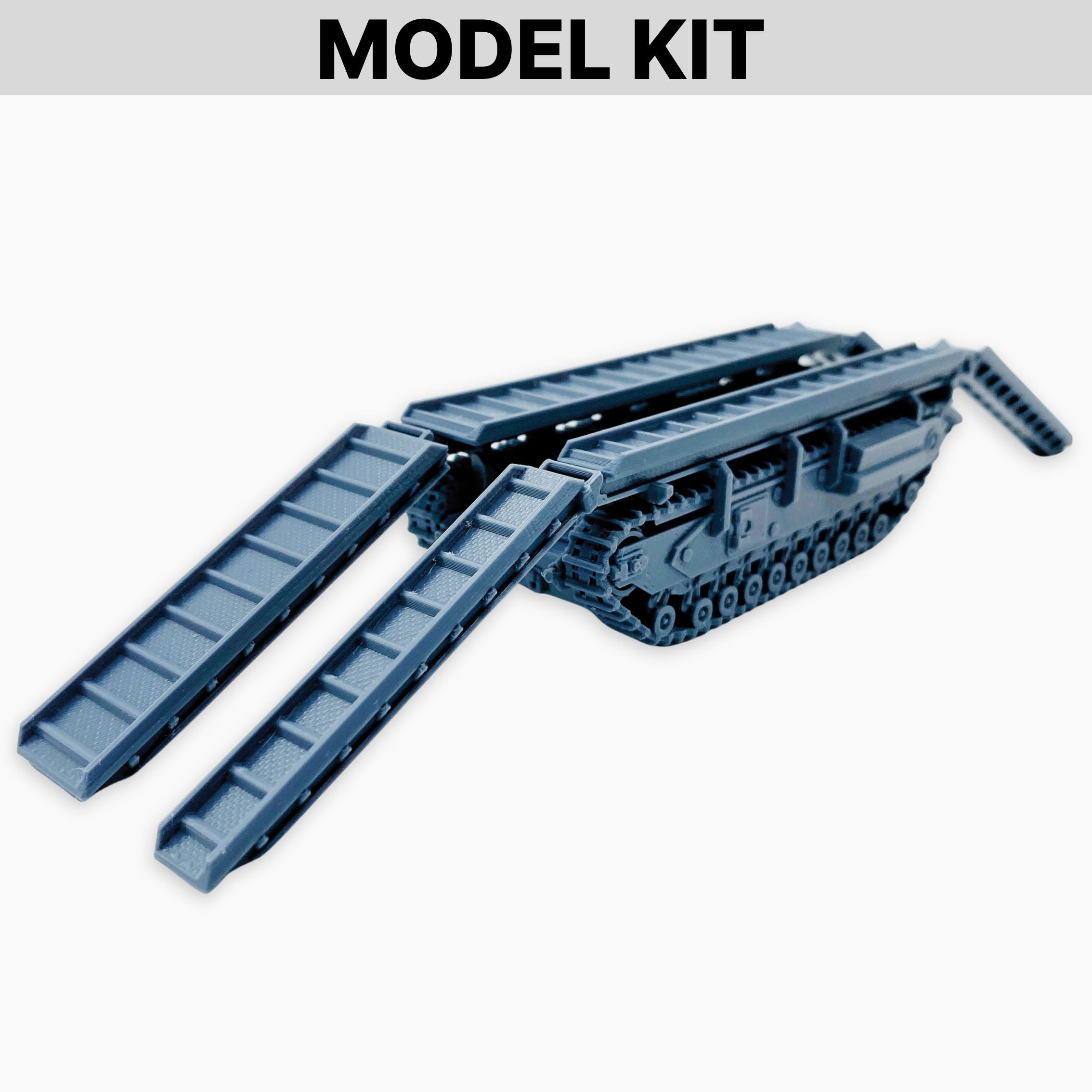 Churchill ARK Mk I – Miniature Tanks Company