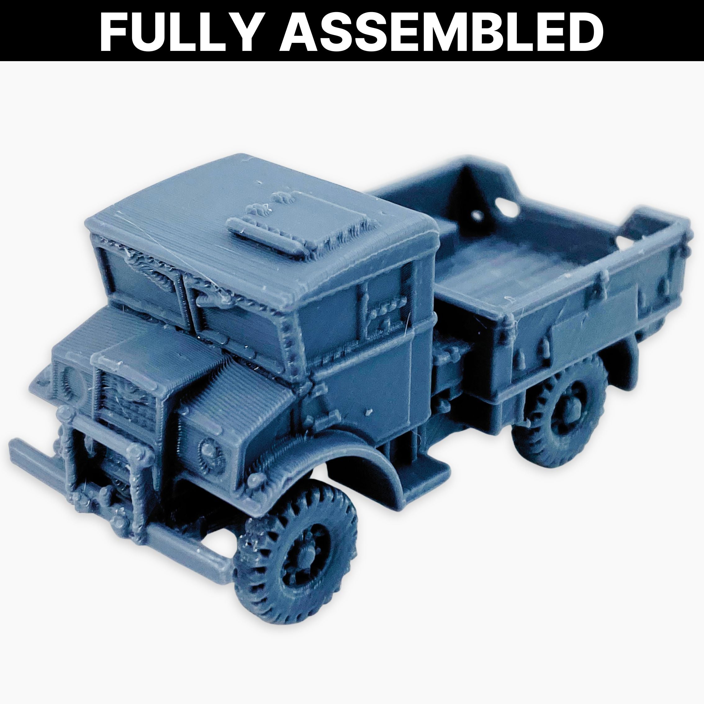 CMP 15 CWT – Miniature Tanks Company