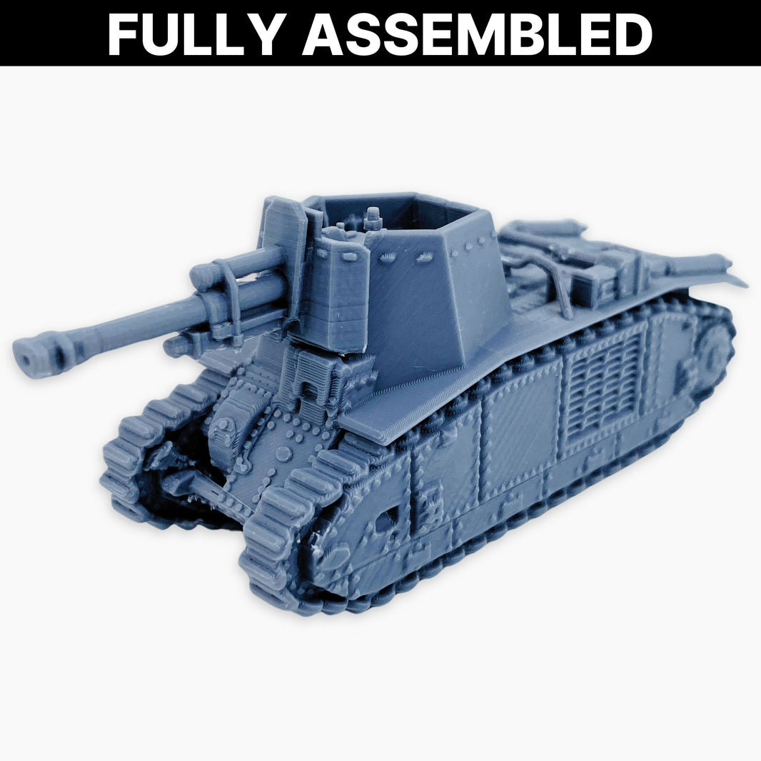 Products – Miniature Tanks Company