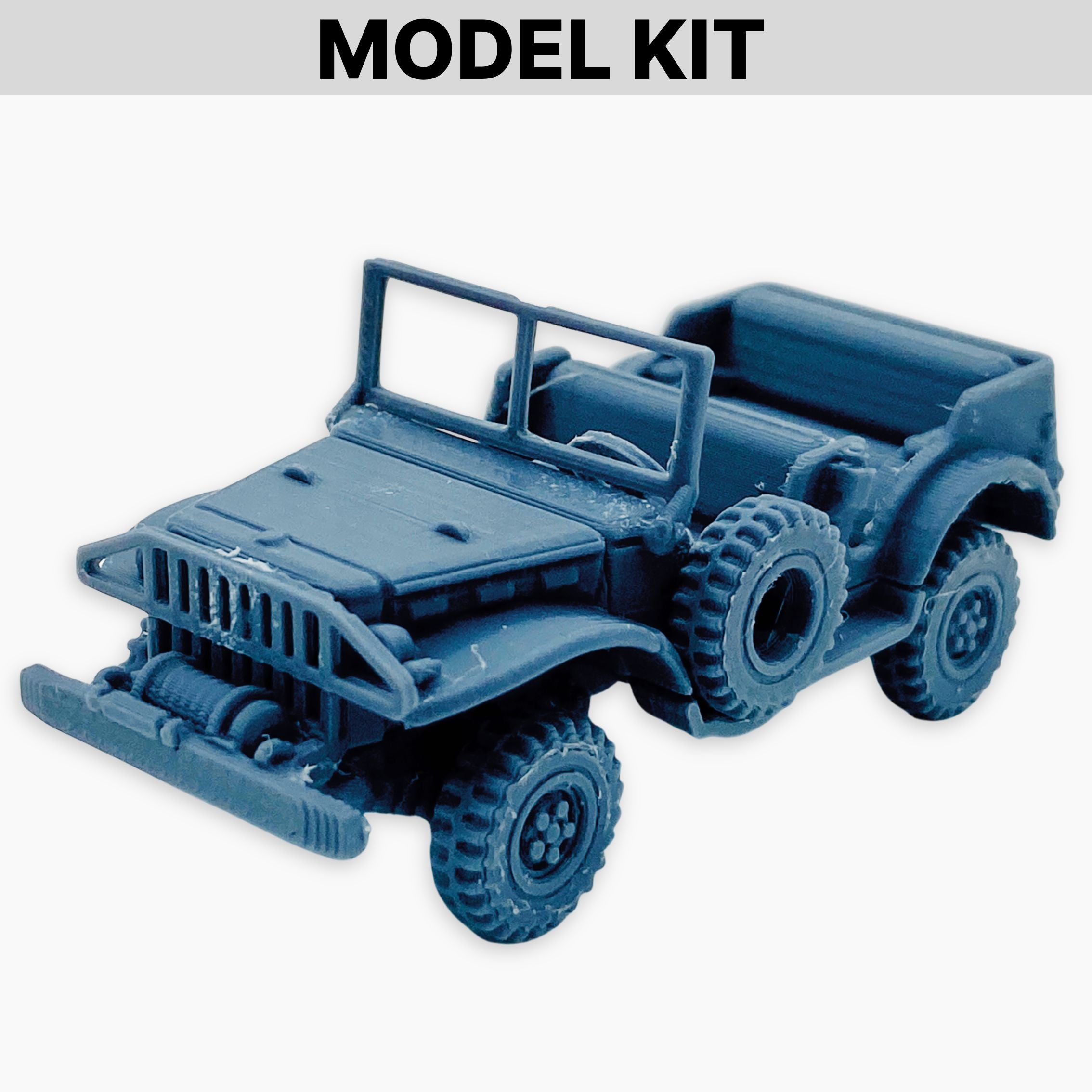 Dodge WC-57 – Miniature Tanks Company