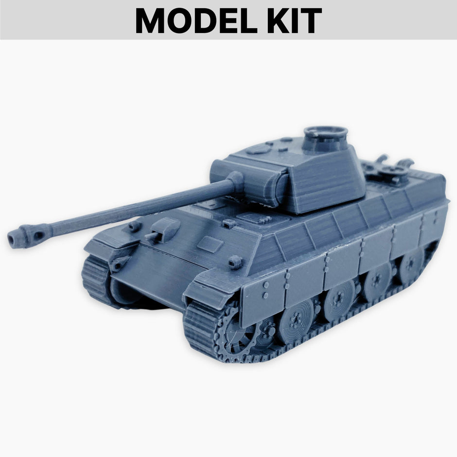 German Reich – Miniature Tanks Company