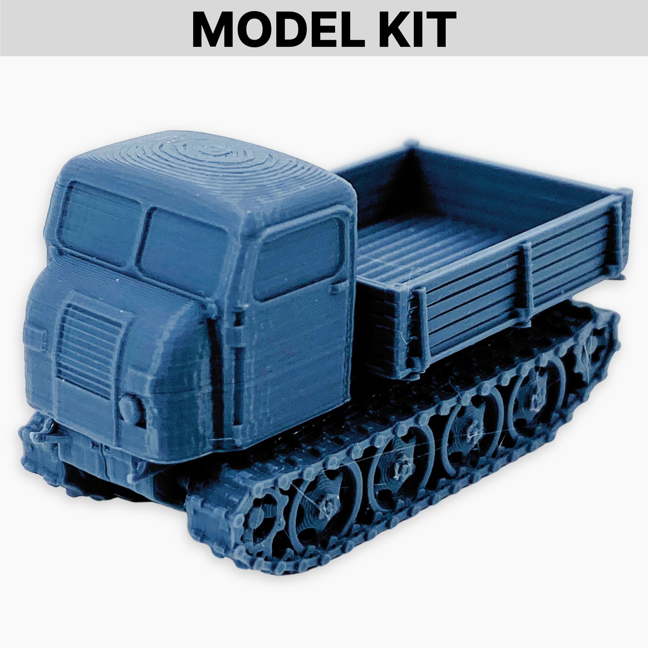 Steyr RSO – Miniature Tanks Company