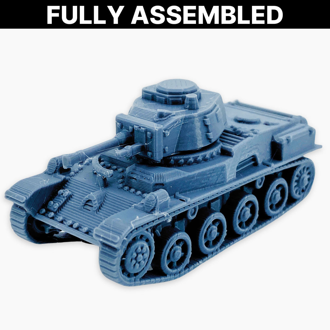 Products – Page 2 – Miniature Tanks Company