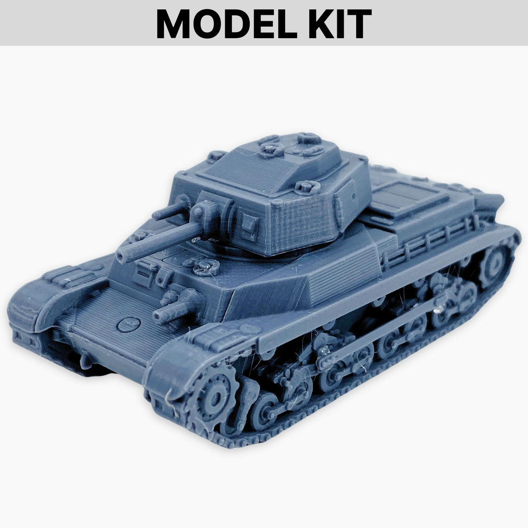 Kingdom of Hungary – Miniature Tanks Company
