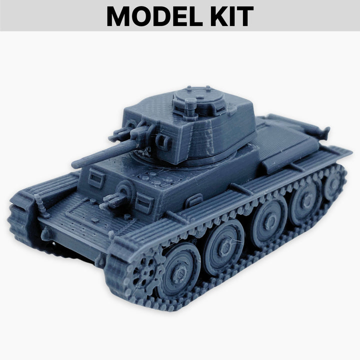 German Reich – Miniature Tanks Company