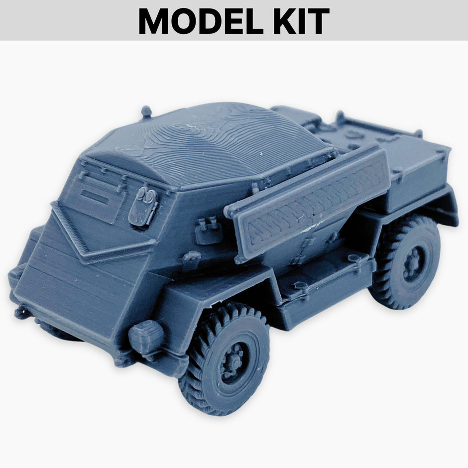 British Raj – Miniature Tanks Company