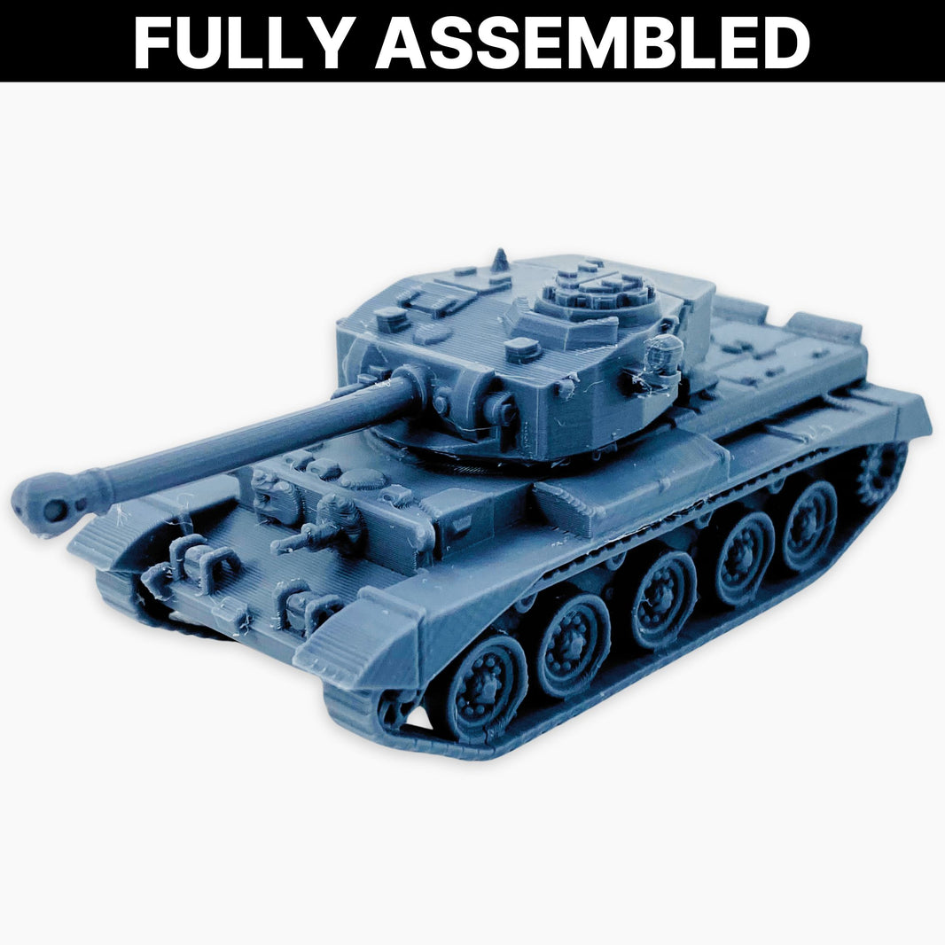 Miniature Tanks Company