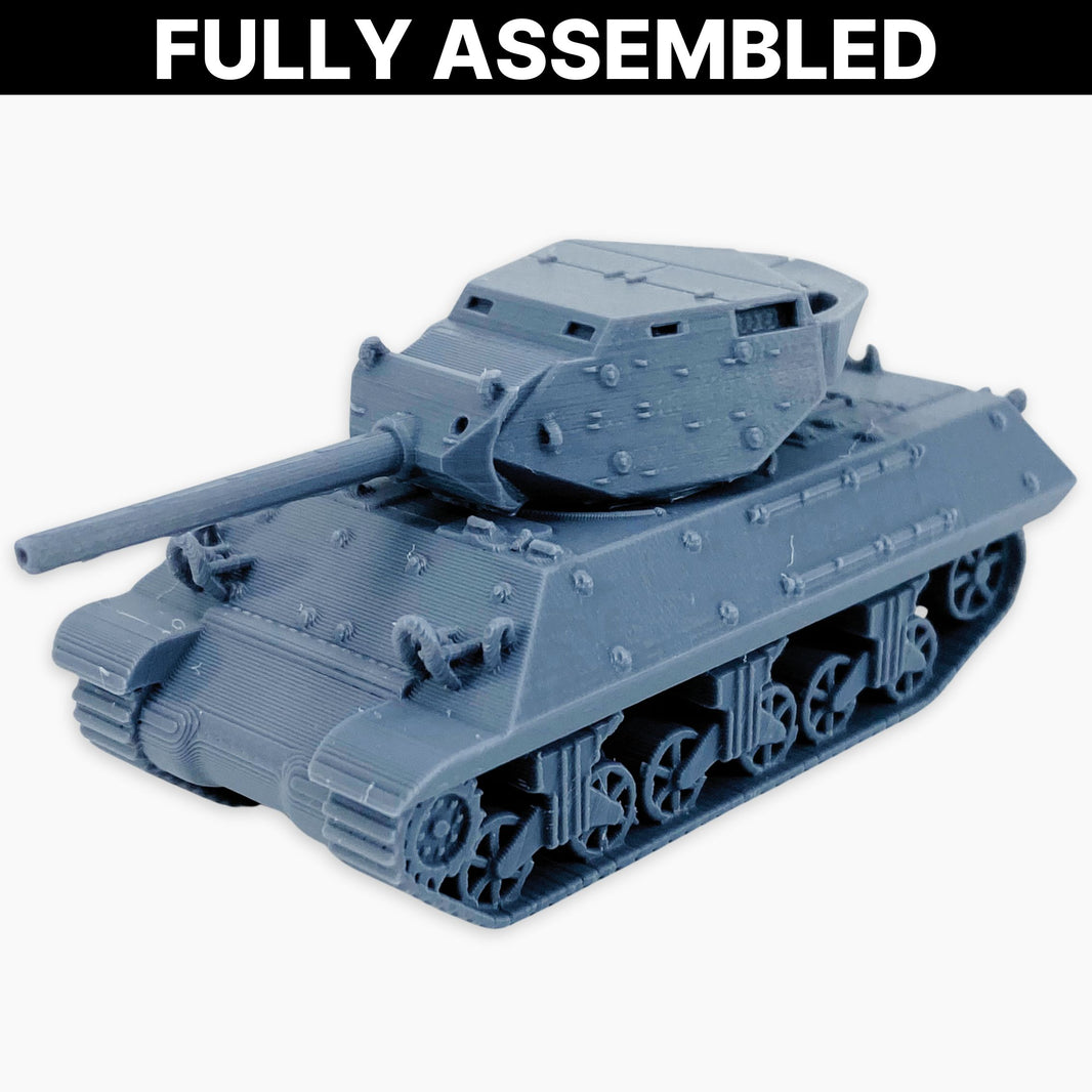 Newest Products – Miniature Tanks Company