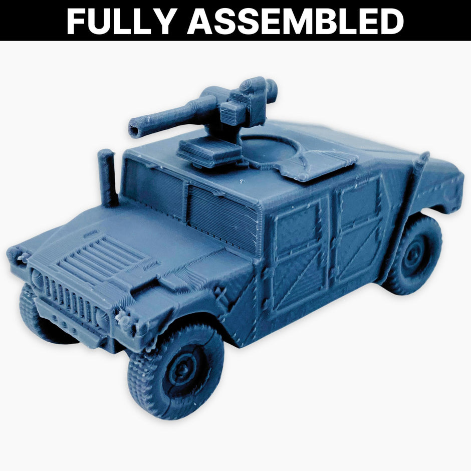 Modern – Miniature Tanks Company