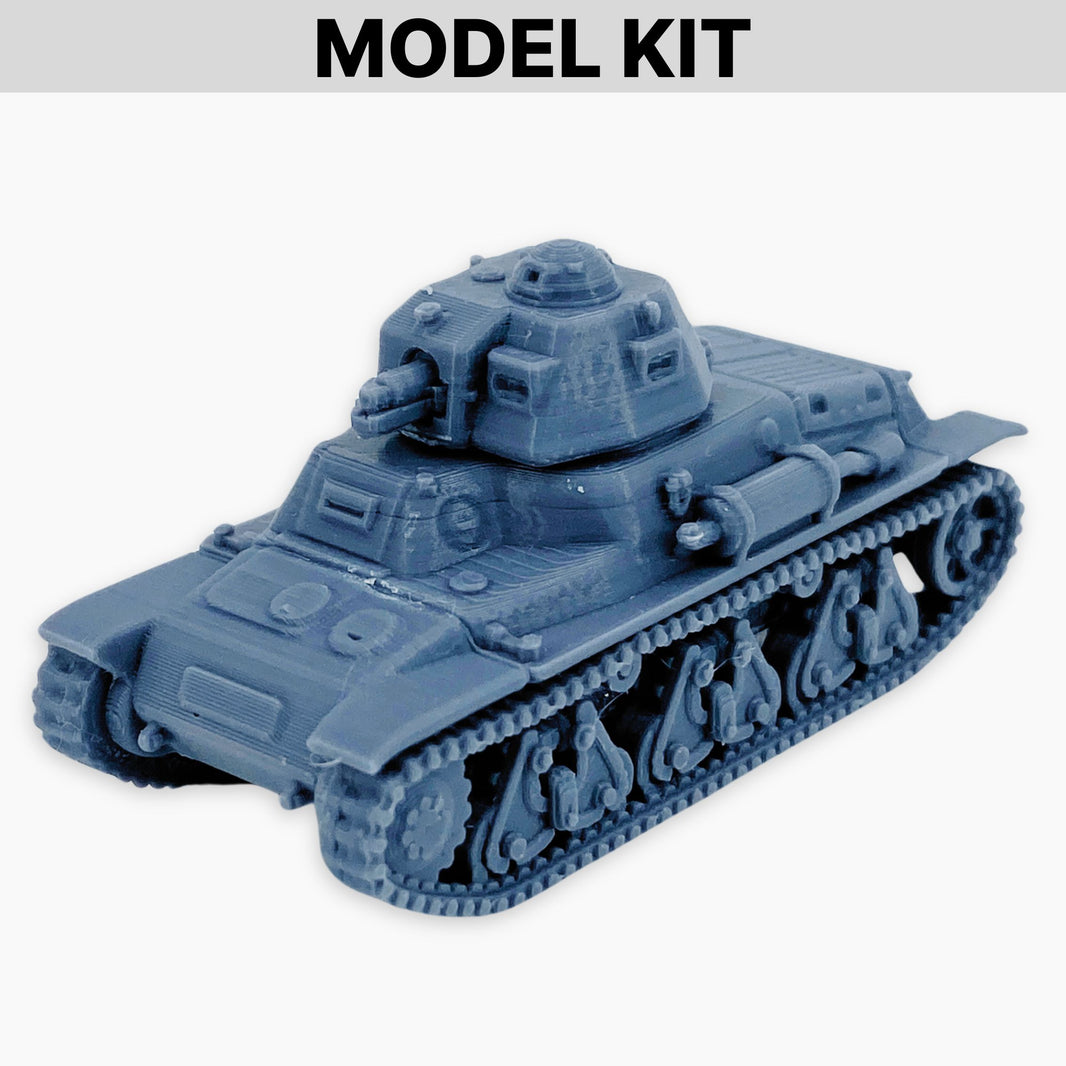 Products – Page 8 – Miniature Tanks Company