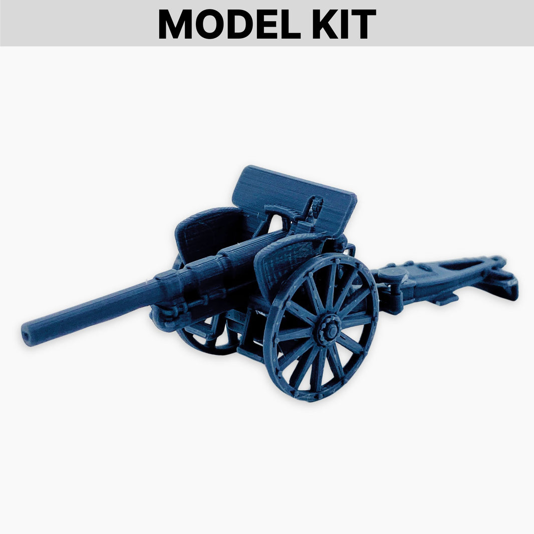 German Empire WWI – Miniature Tanks Company