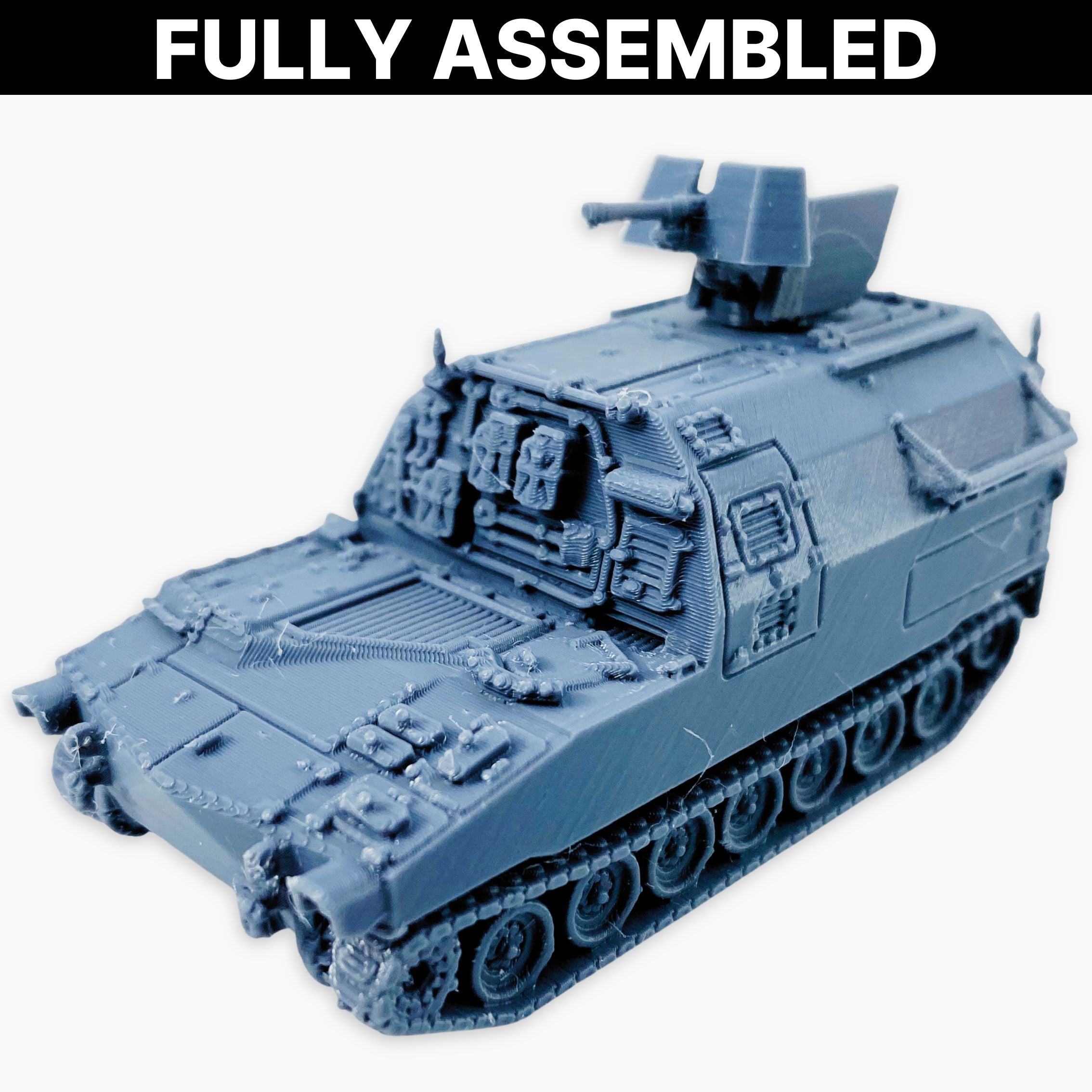 Newest Products – Miniature Tanks Company