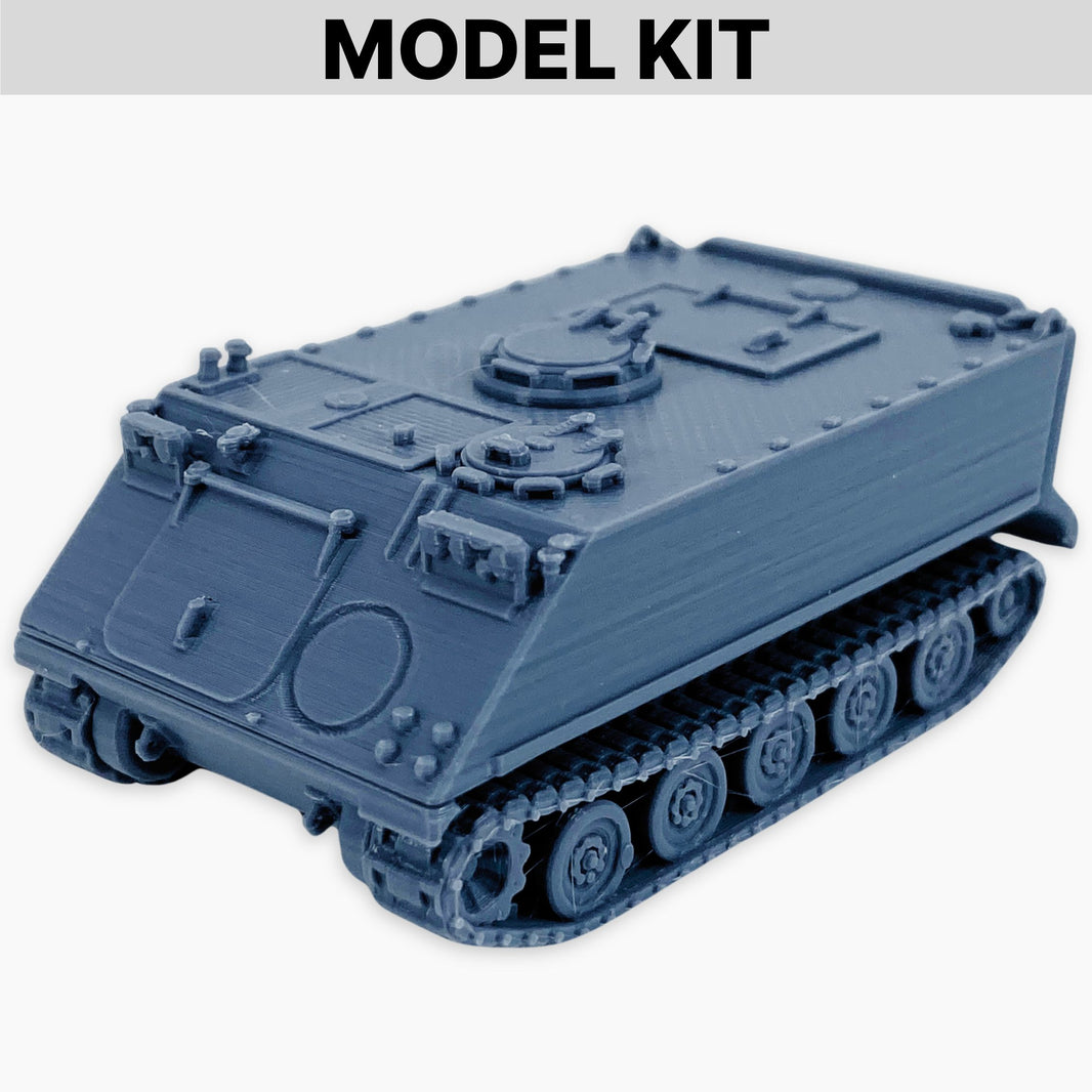 Modern – Miniature Tanks Company