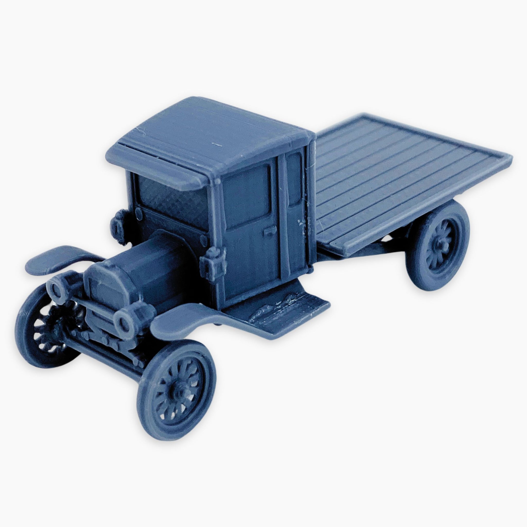 Ford Model TT – Miniature Tanks Company