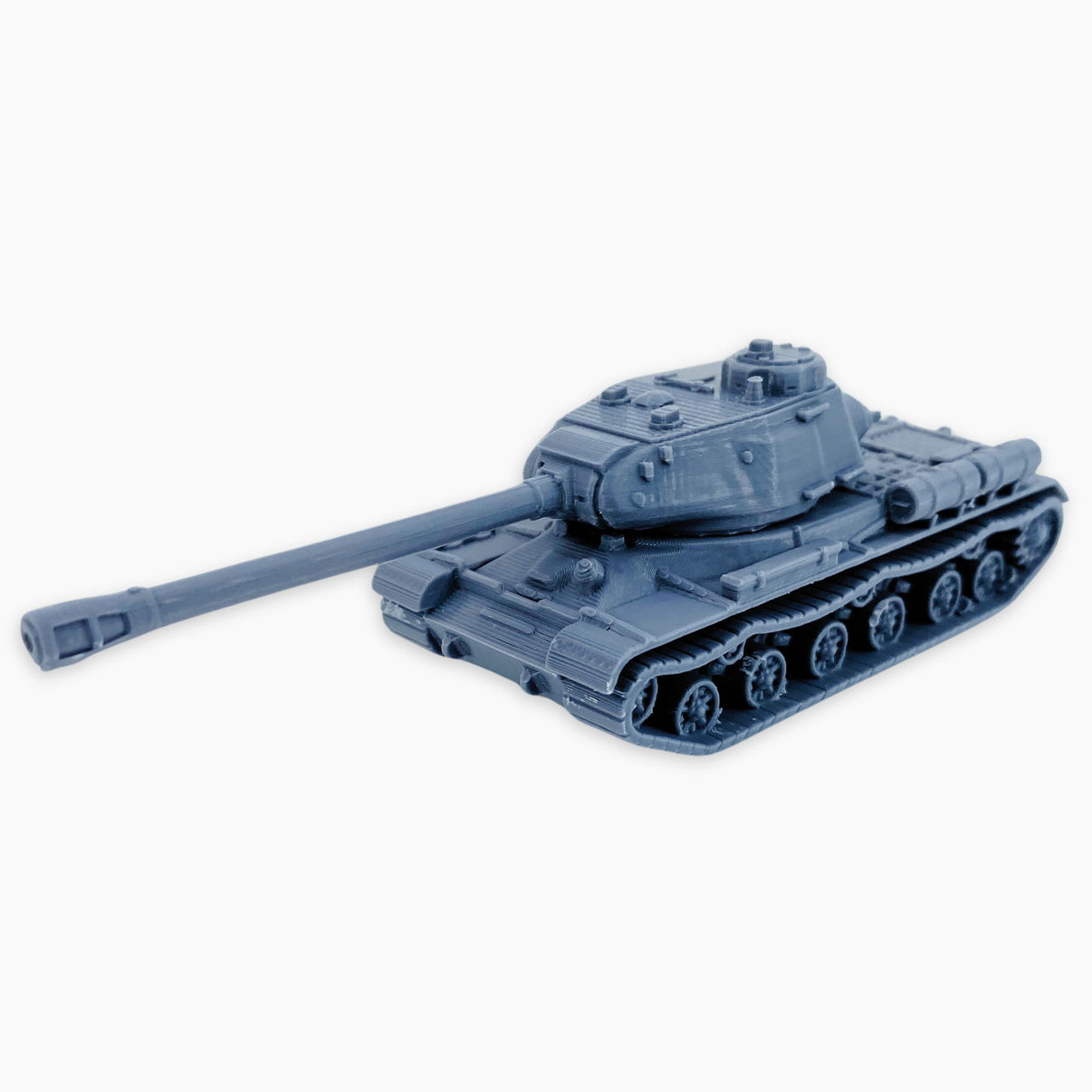 IS-2 Model 1944 (jettison tanks) – Miniature Tanks Company