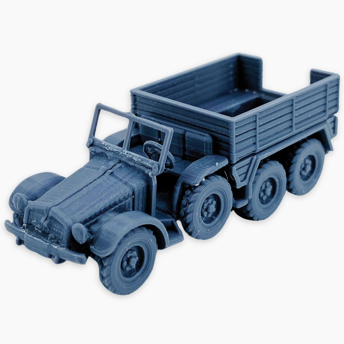 Krupp Protze (cargo) – Miniature Tanks Company