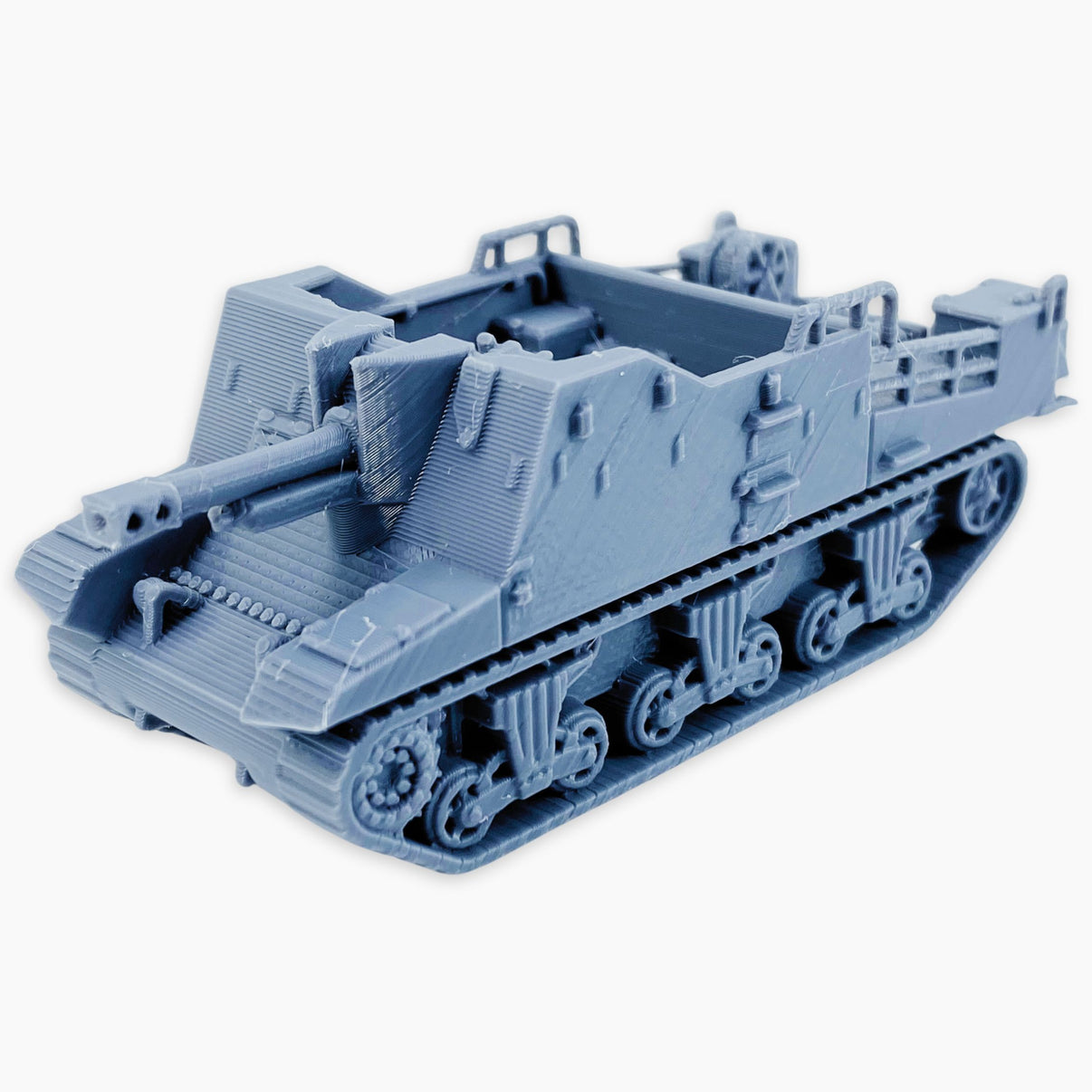 Sexton II – Miniature Tanks Company