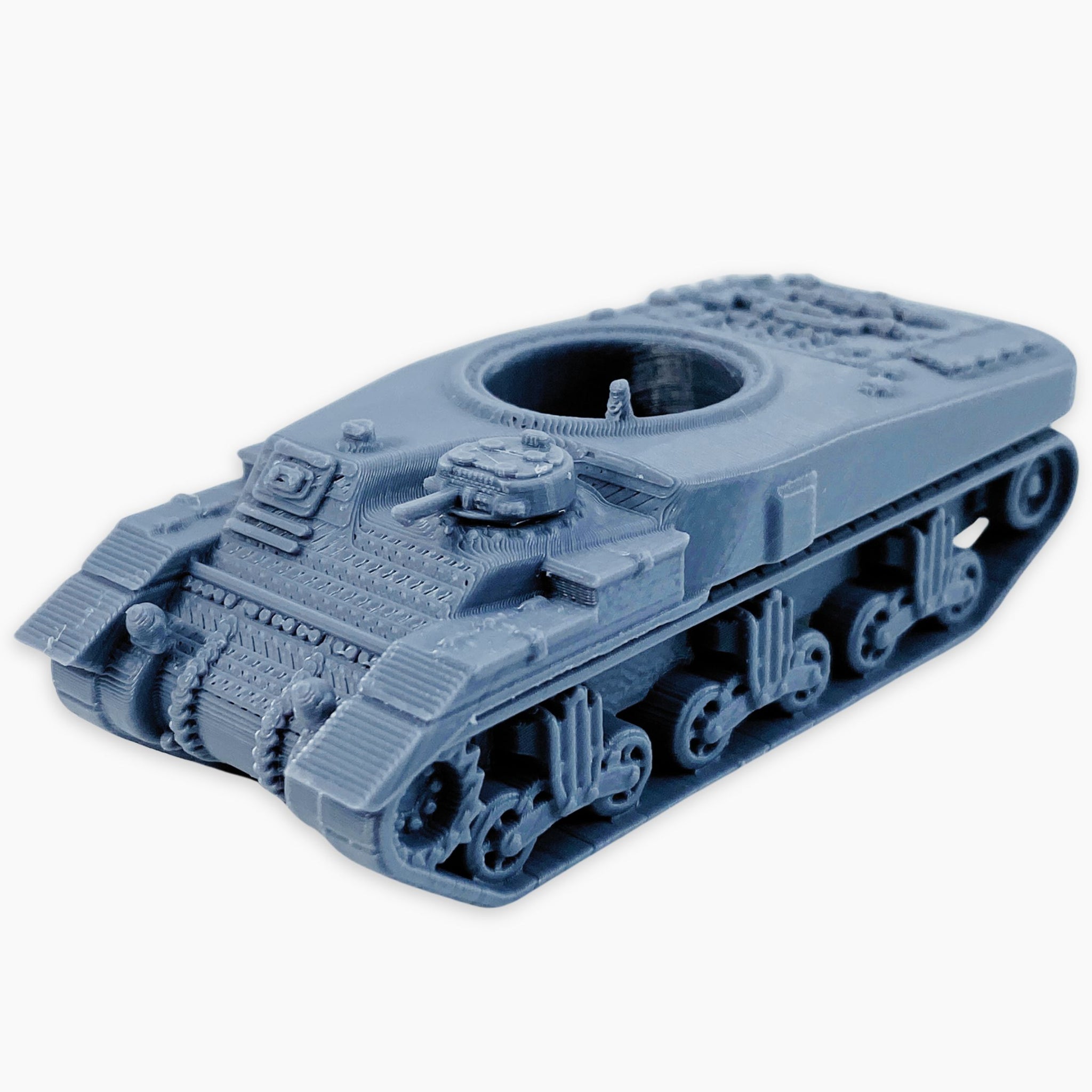 Ram Kangaroo – Miniature Tanks Company