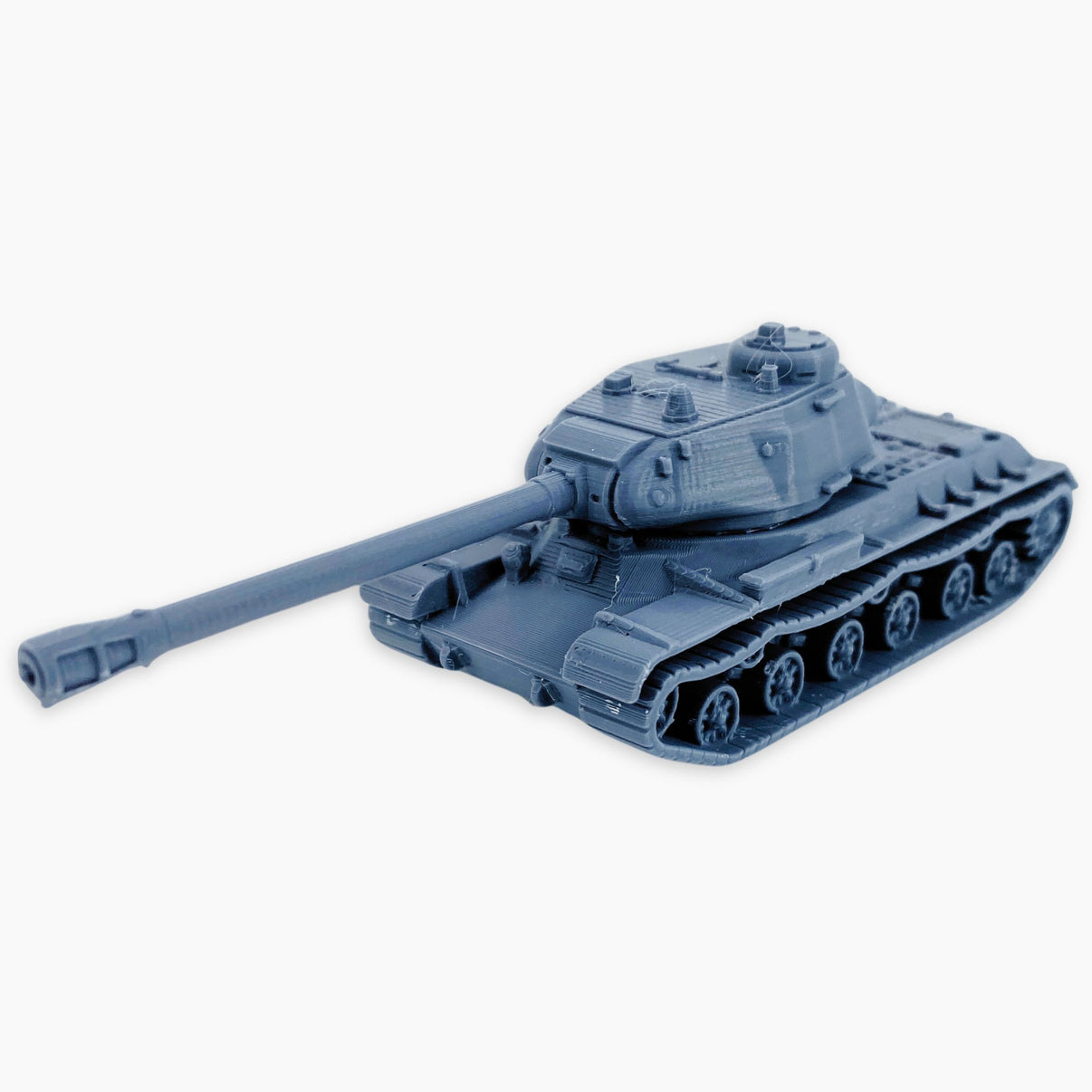 IS-2 Model 1943 – Miniature Tanks Company