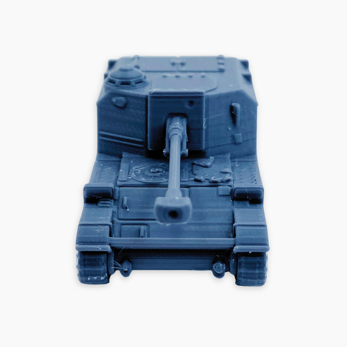 MK 61 105 mm Self-Propelled Howitzer – Miniature Tanks Company