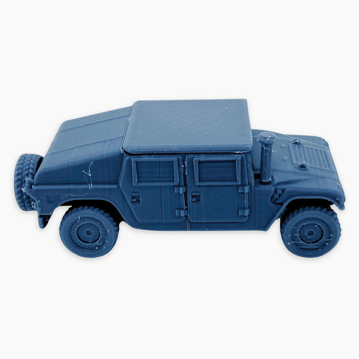 Humvee – Miniature Tanks Company