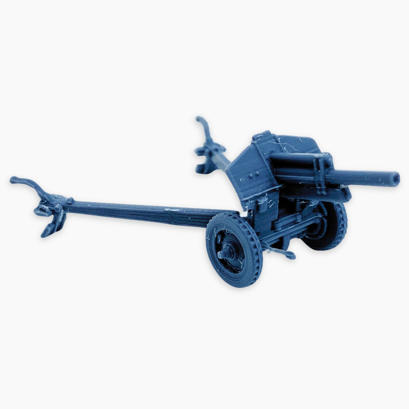 122 mm Howitzer M1938 (M-30) – Miniature Tanks Company