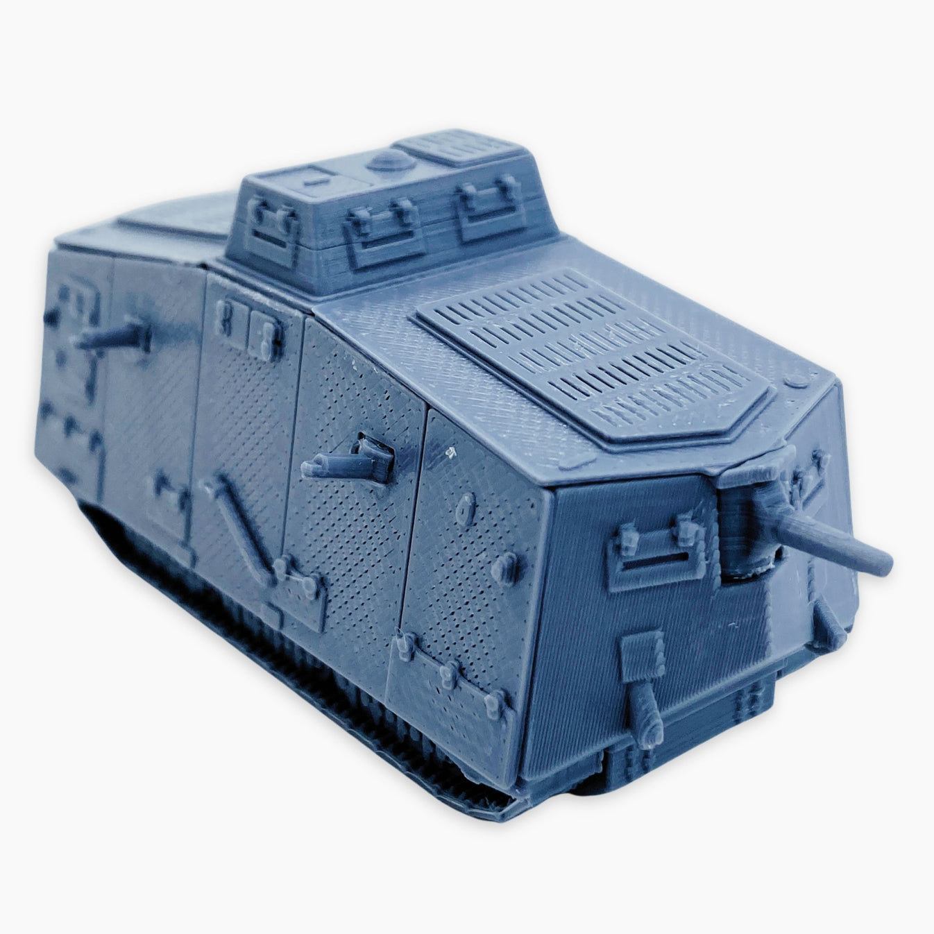 A7V – Miniature Tanks Company