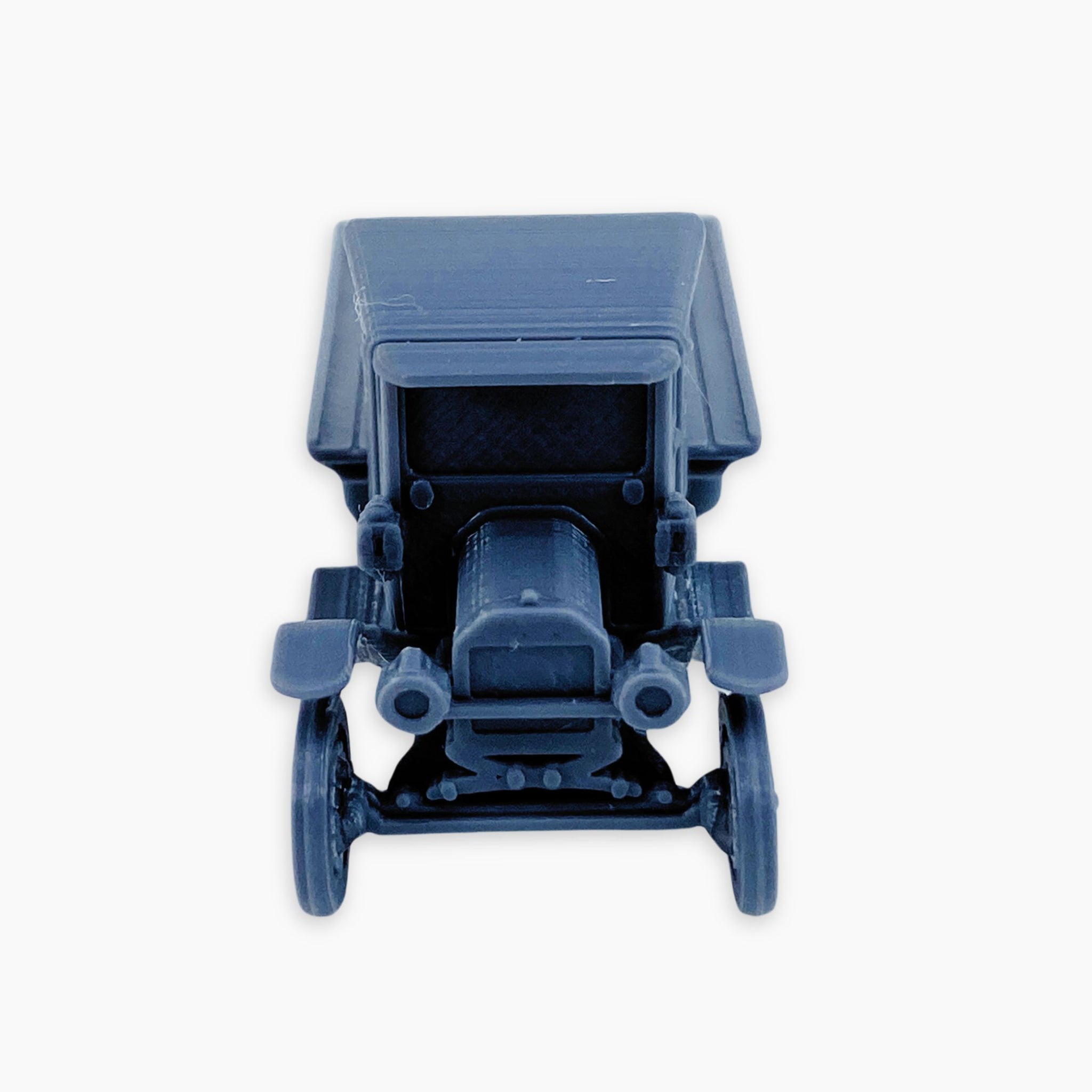 Ford Model TT – Miniature Tanks Company