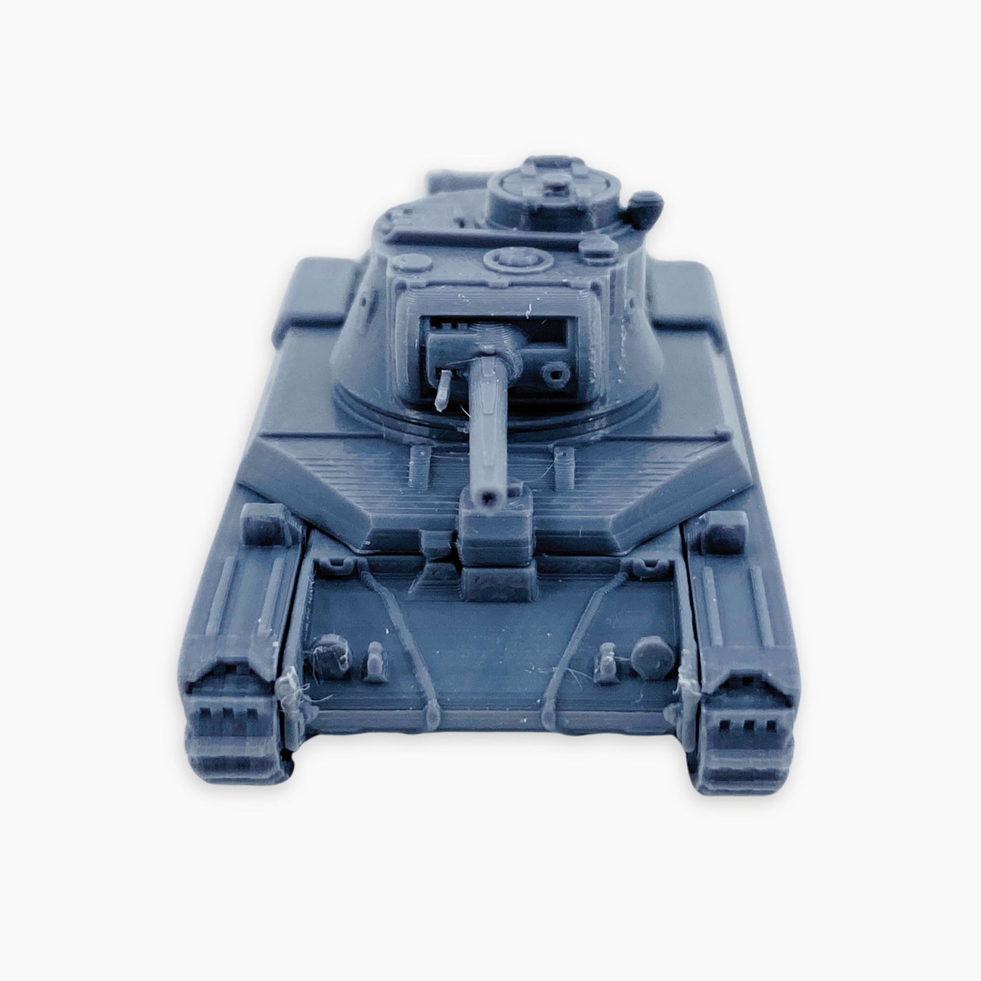 Matilda II – Miniature Tanks Company