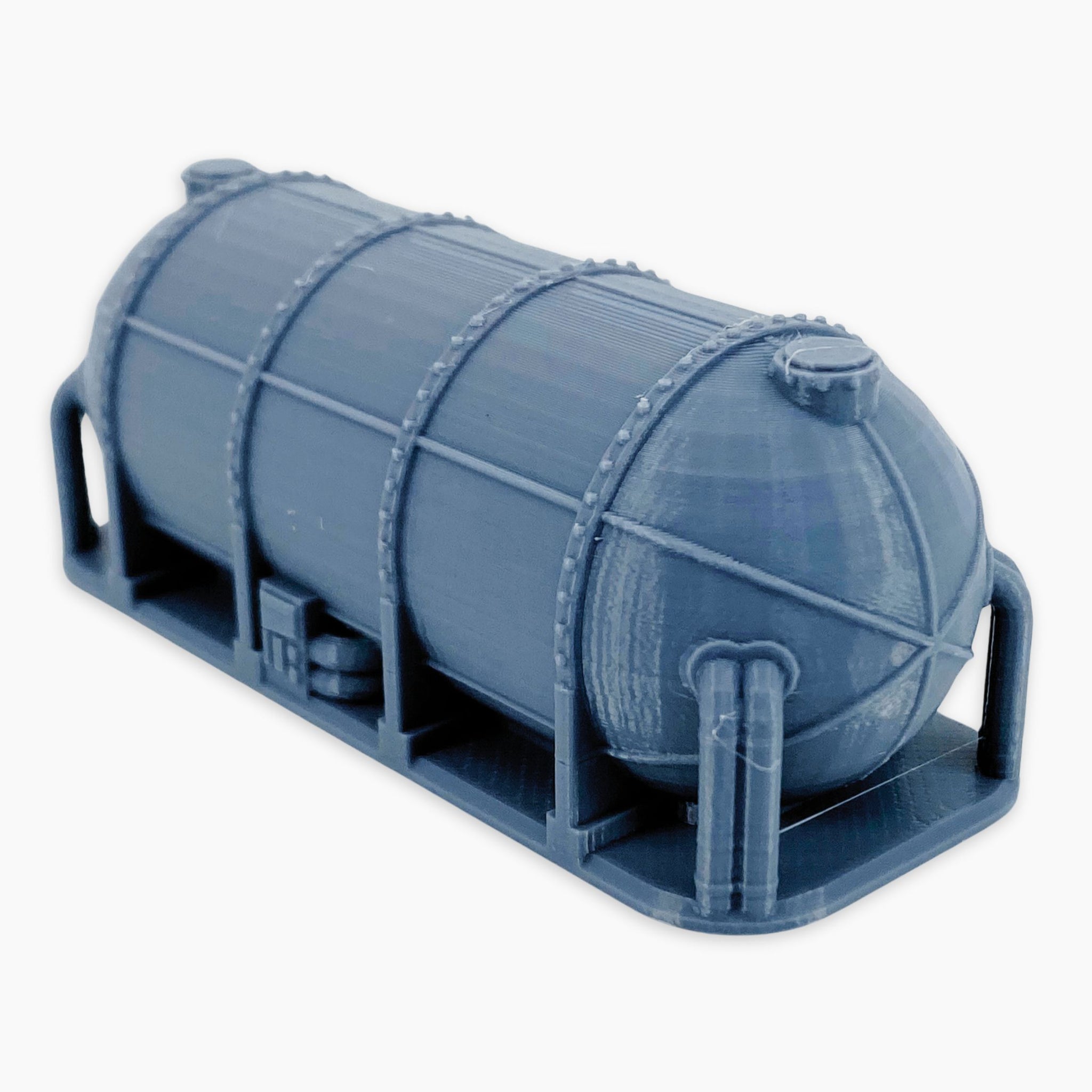 Gas Tank (large) – Miniature Tanks Company