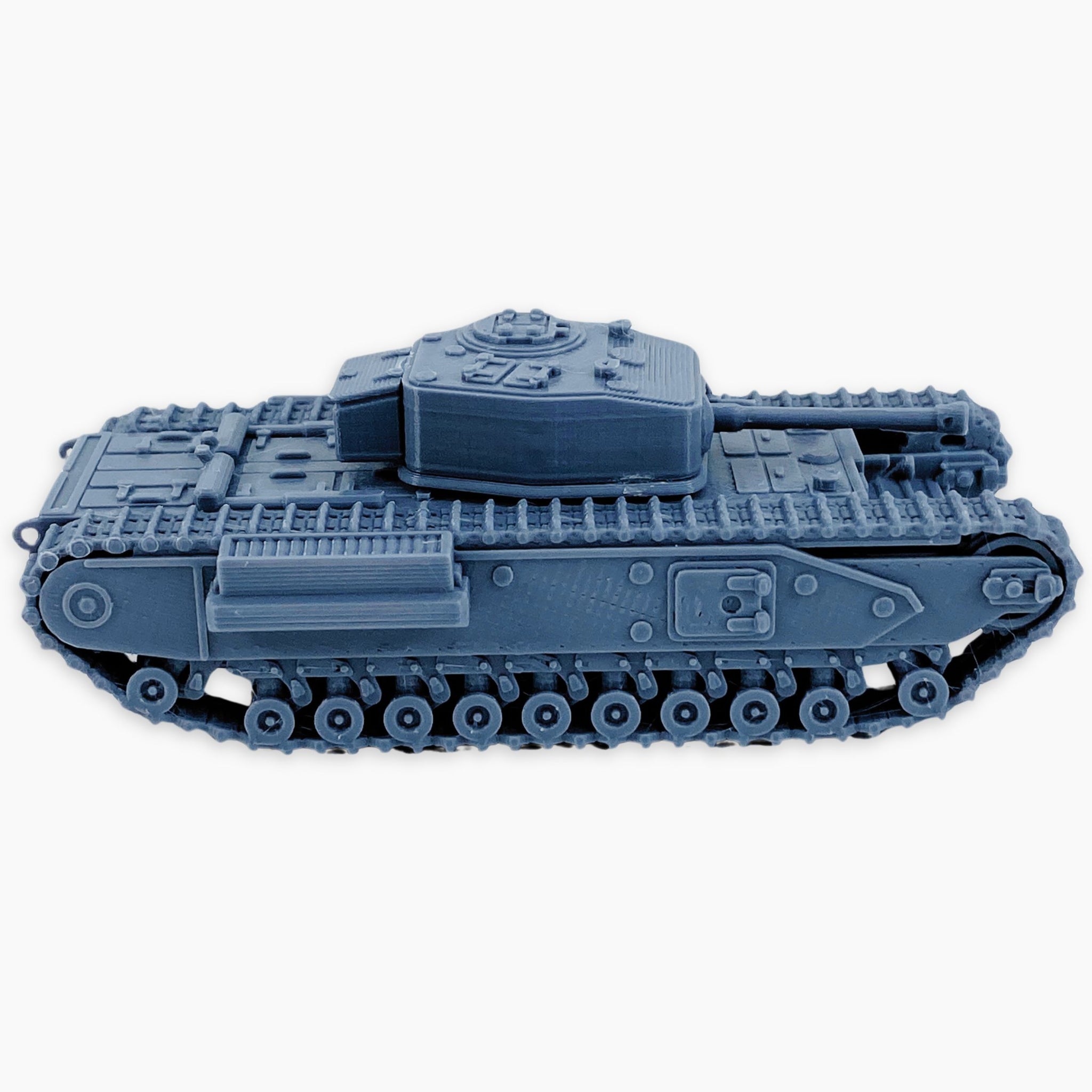 Churchill Mk III – Miniature Tanks Company