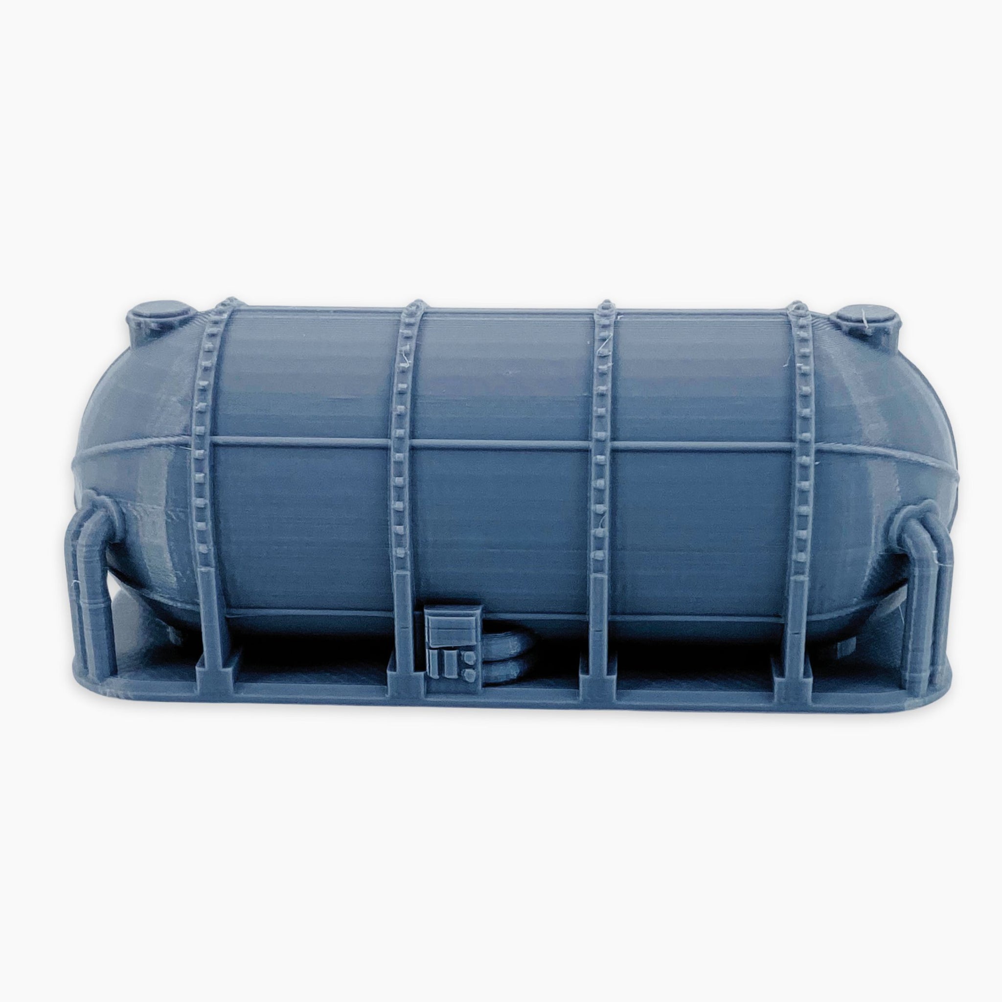 Gas Tank (large) – Miniature Tanks Company