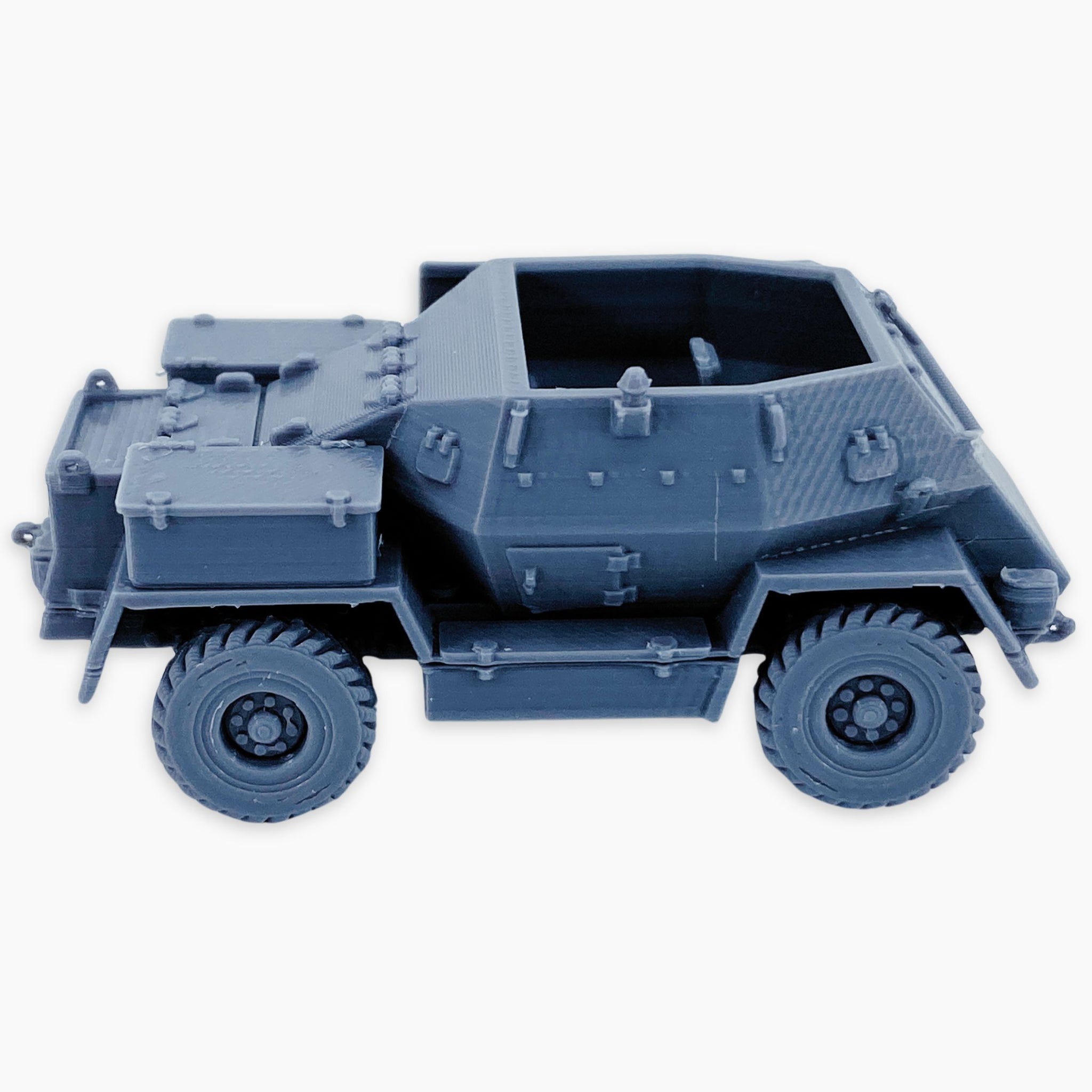 Indian Pattern Carrier – Miniature Tanks Company