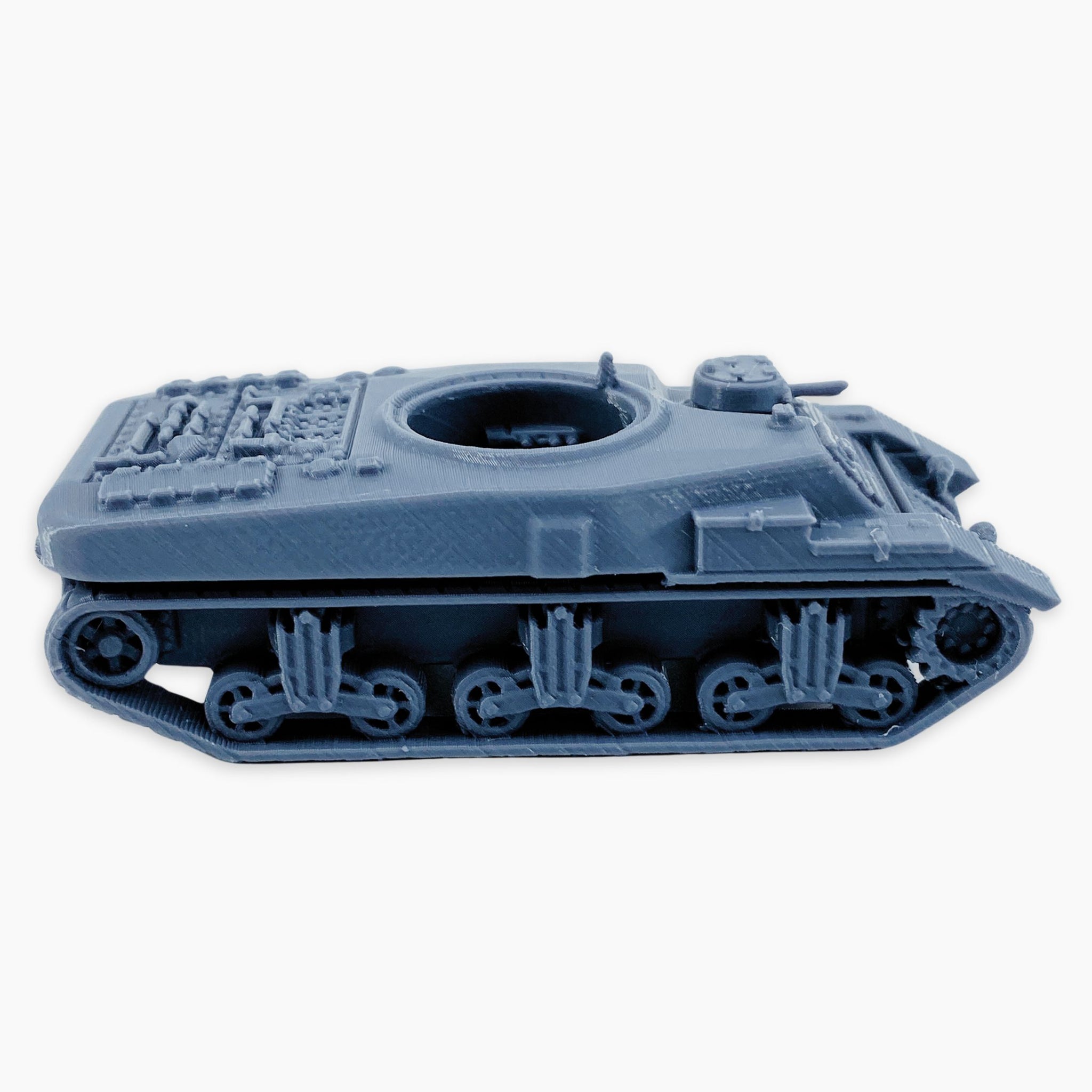 Ram Kangaroo – Miniature Tanks Company