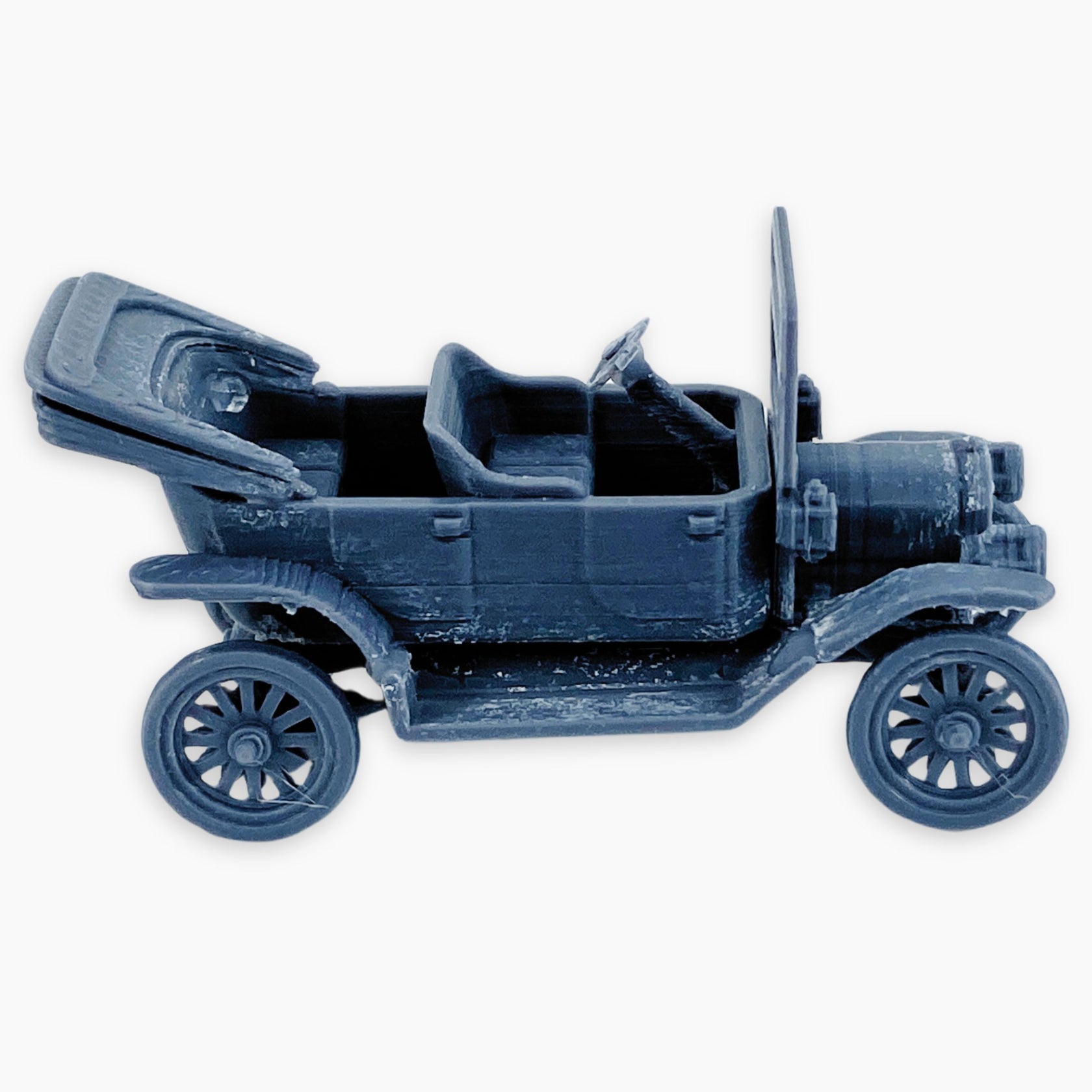 Ford Model T Touring – Miniature Tanks Company