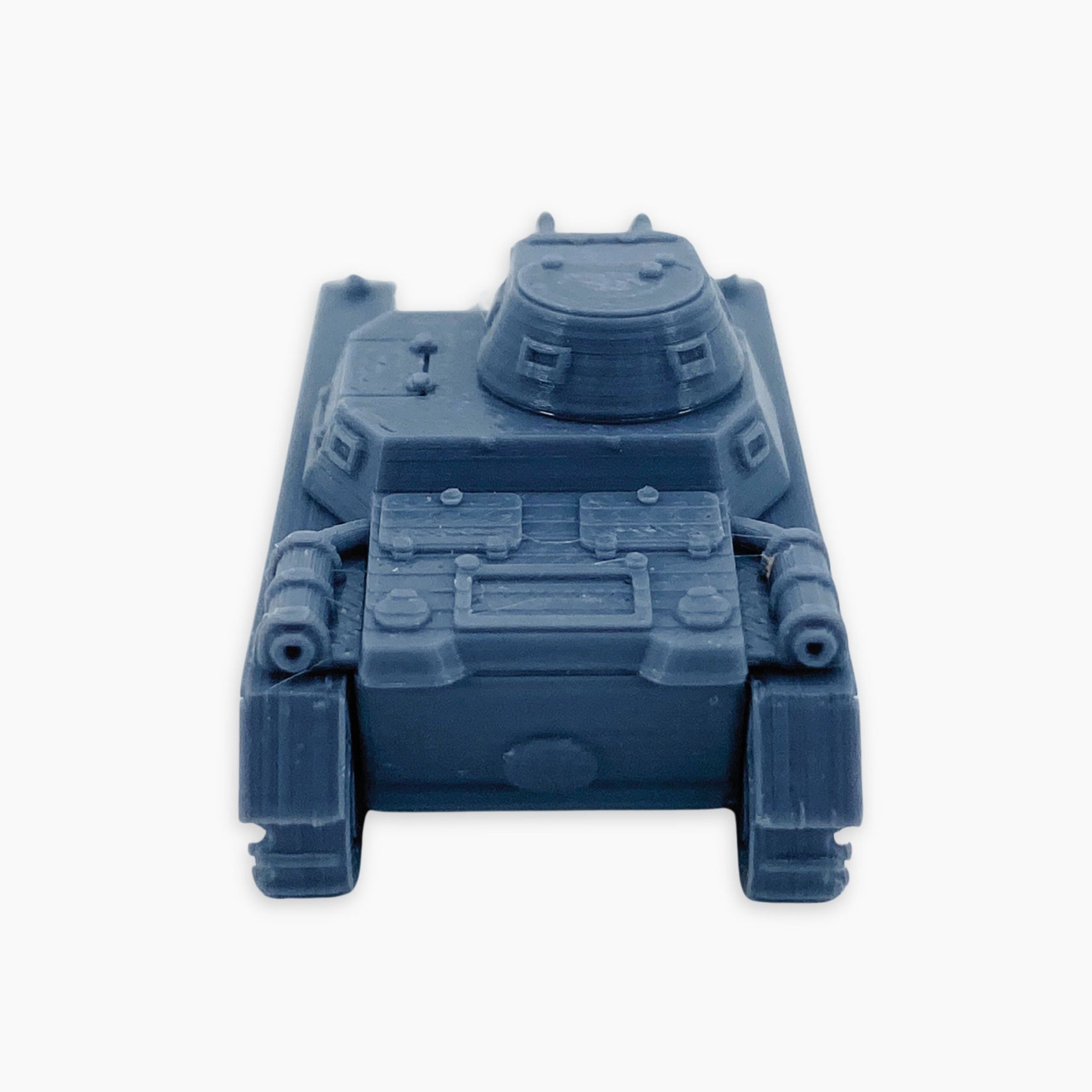 Panzer I – Miniature Tanks Company