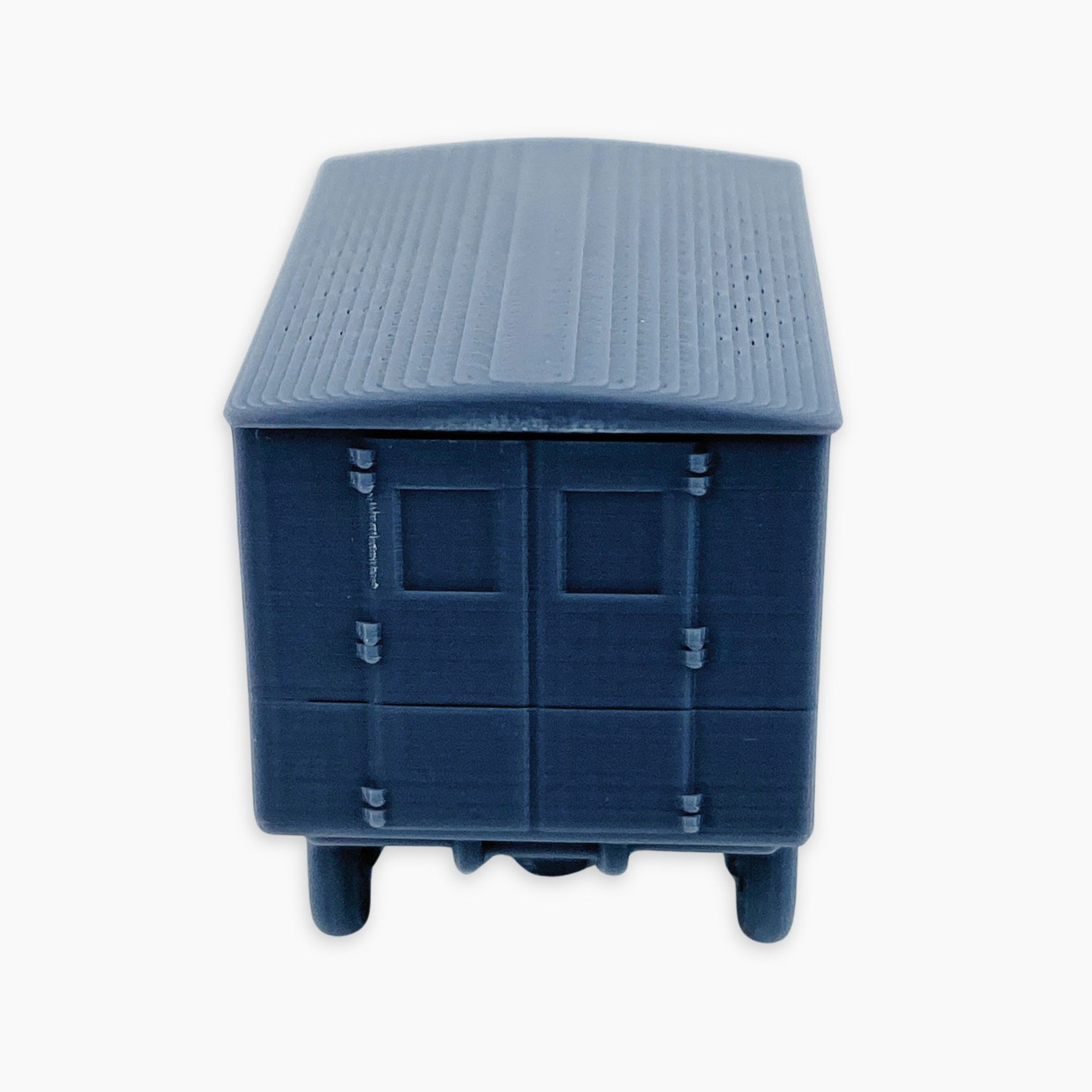 Ford Model TT (box back) – Miniature Tanks Company