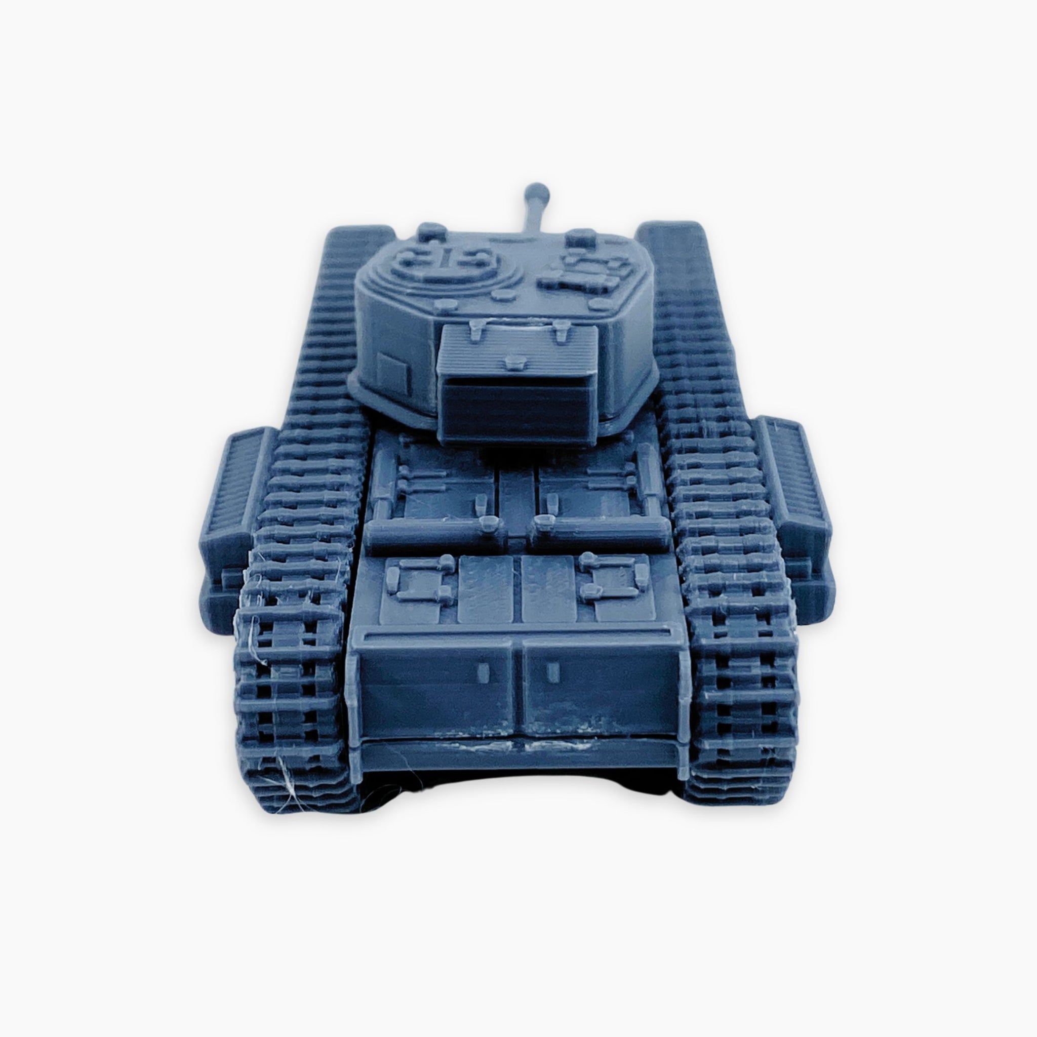 Churchill Mk III – Miniature Tanks Company