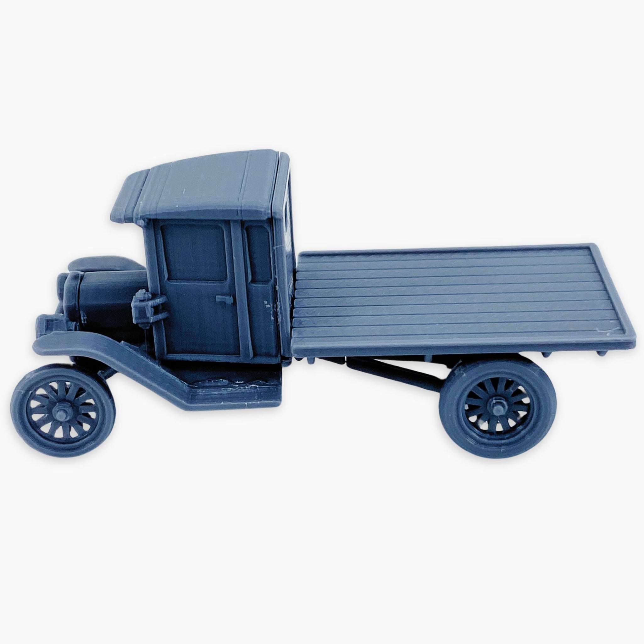 Ford Model TT – Miniature Tanks Company