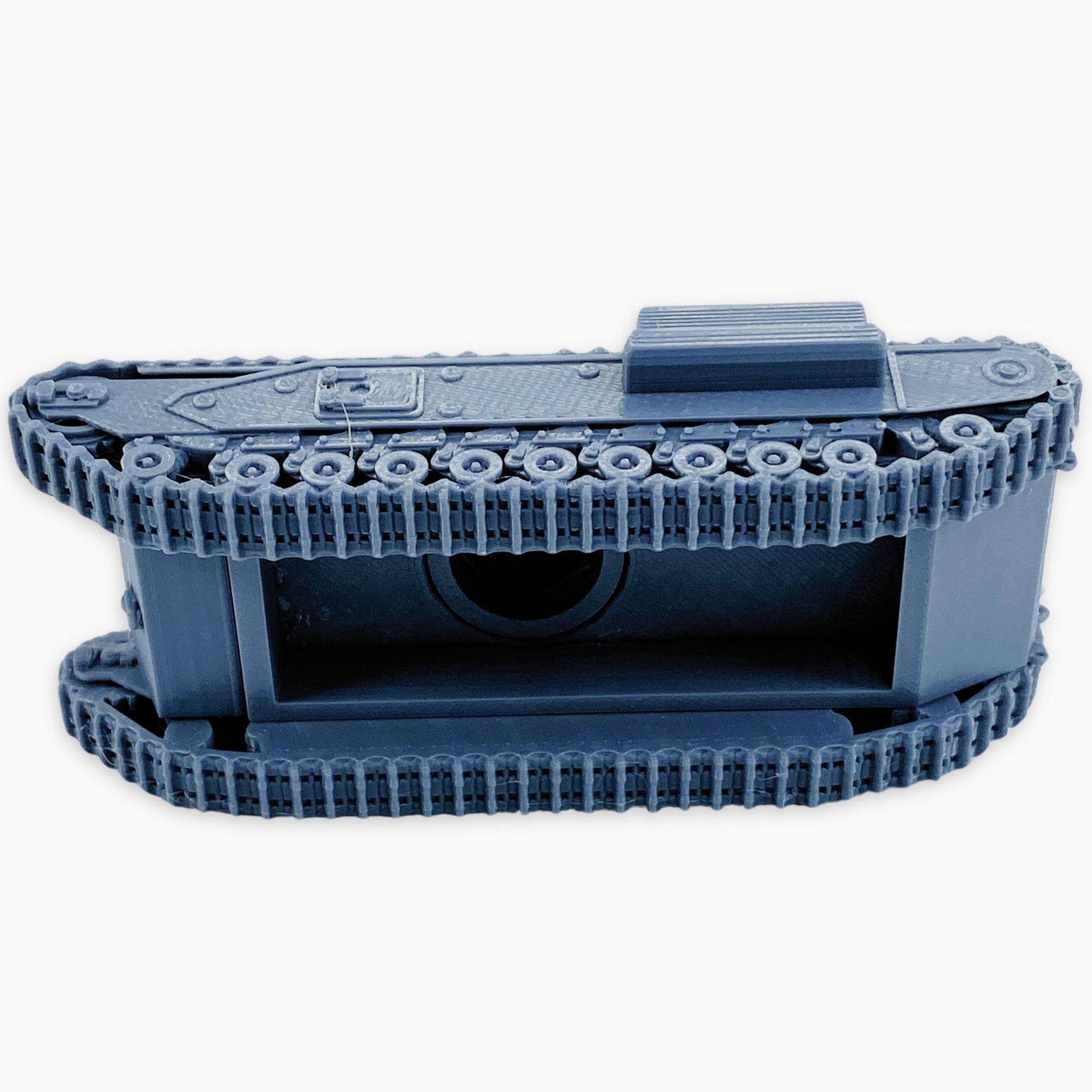 Churchill Mk III – Miniature Tanks Company