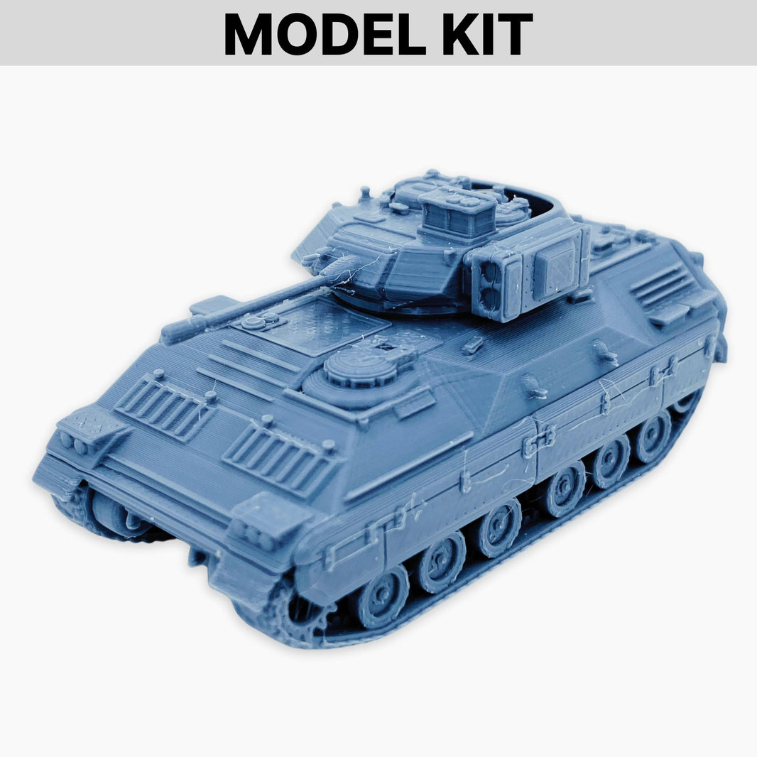 Modern – Miniature Tanks Company