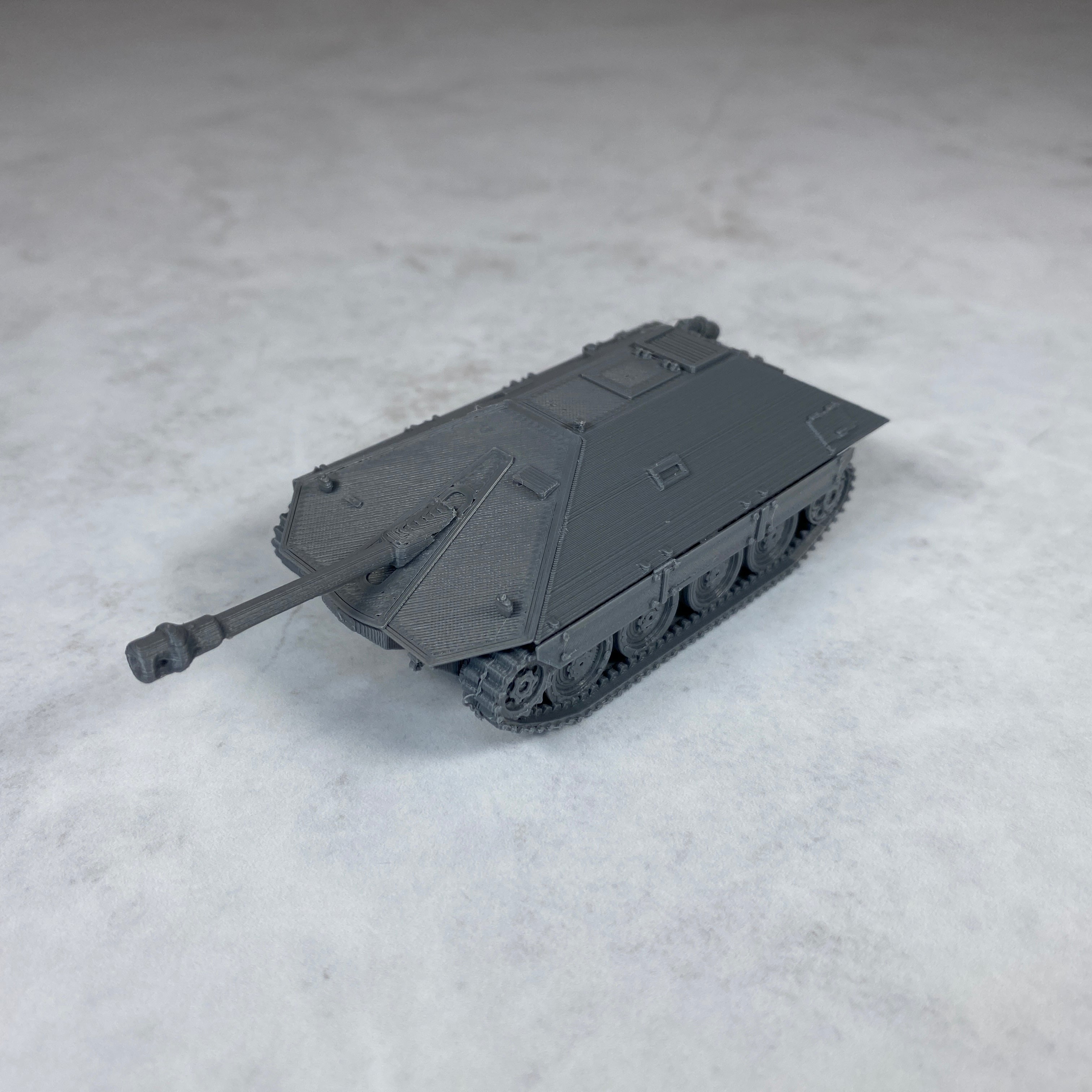 Kingdom of Romania – Miniature Tanks Company