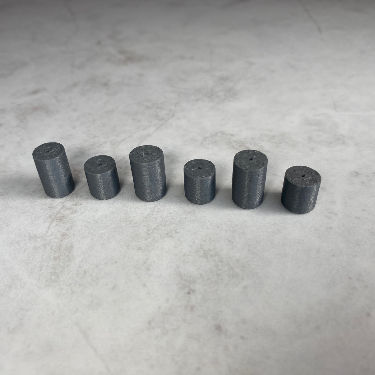Anti-tank Cylinders – Miniature Tanks Company