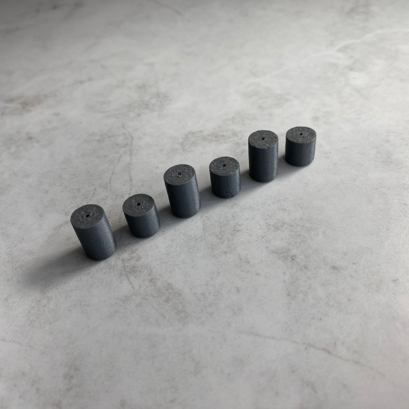 Anti-tank Cylinders – Miniature Tanks Company