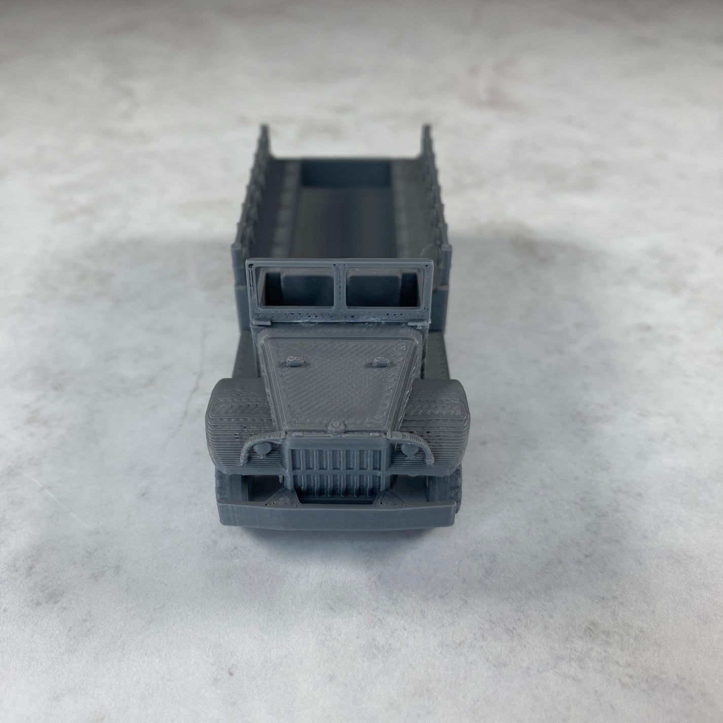 Dodge WC-62 – Miniature Tanks Company